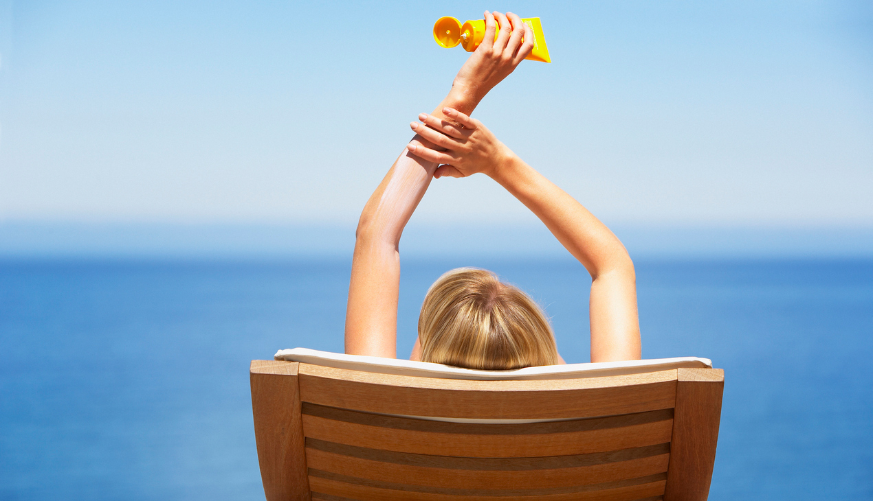 10 Hardworking SPF50+ Sunscreens to Try