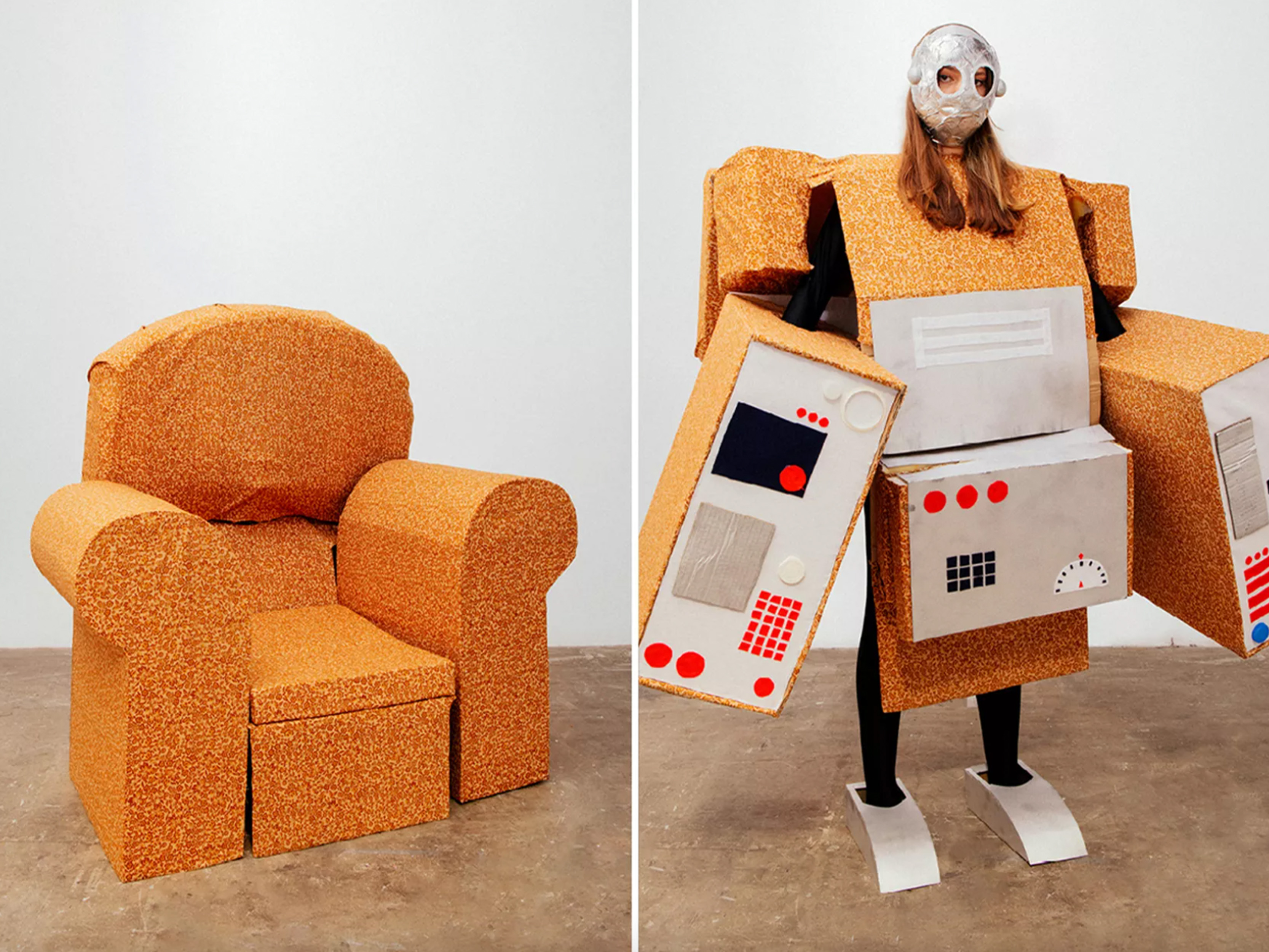 max siedentopf’s mundane machines • design • frankie magazine ...