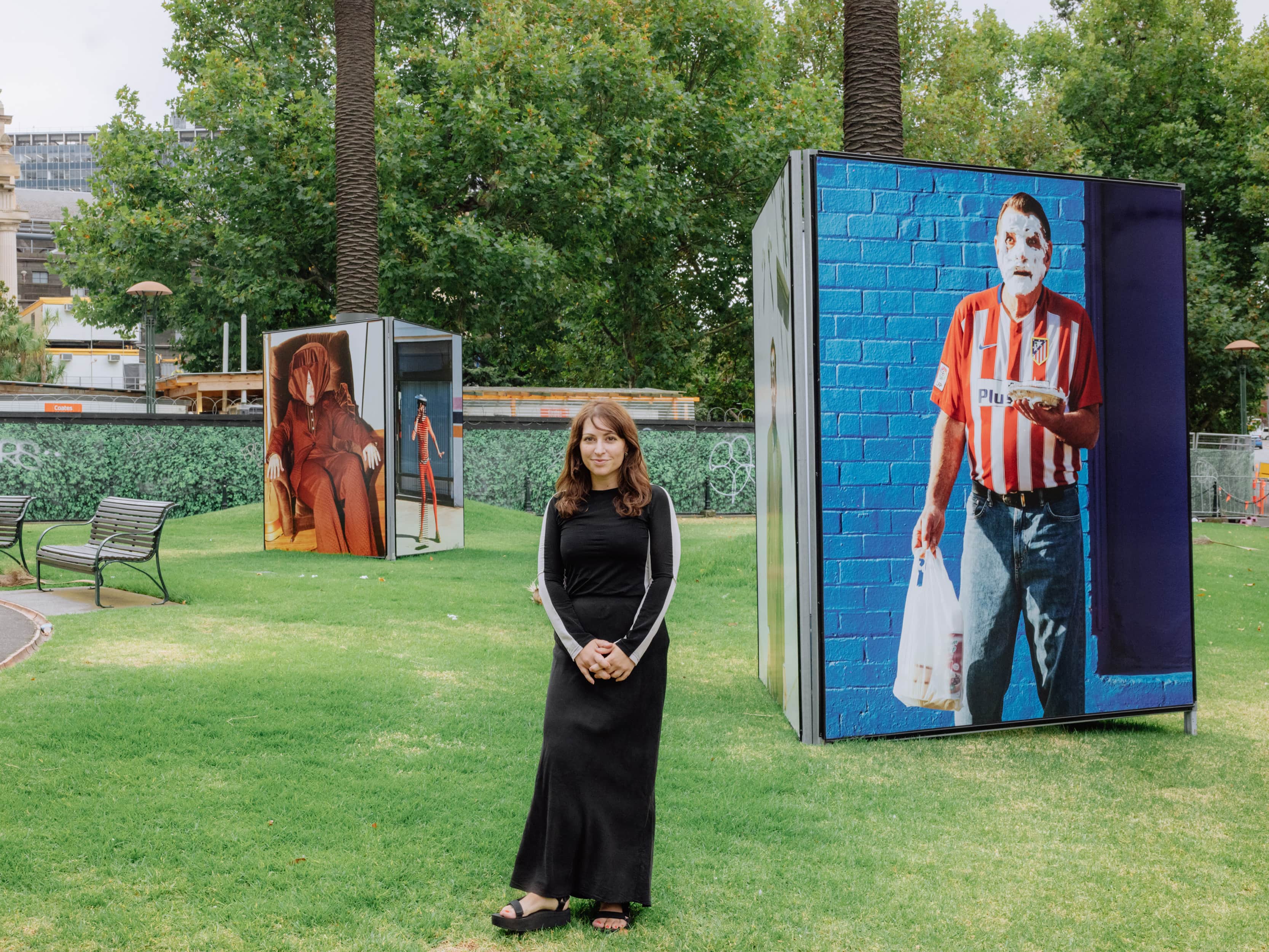 a chinwag with shutterbug jo duck • photography • frankie magazine ...