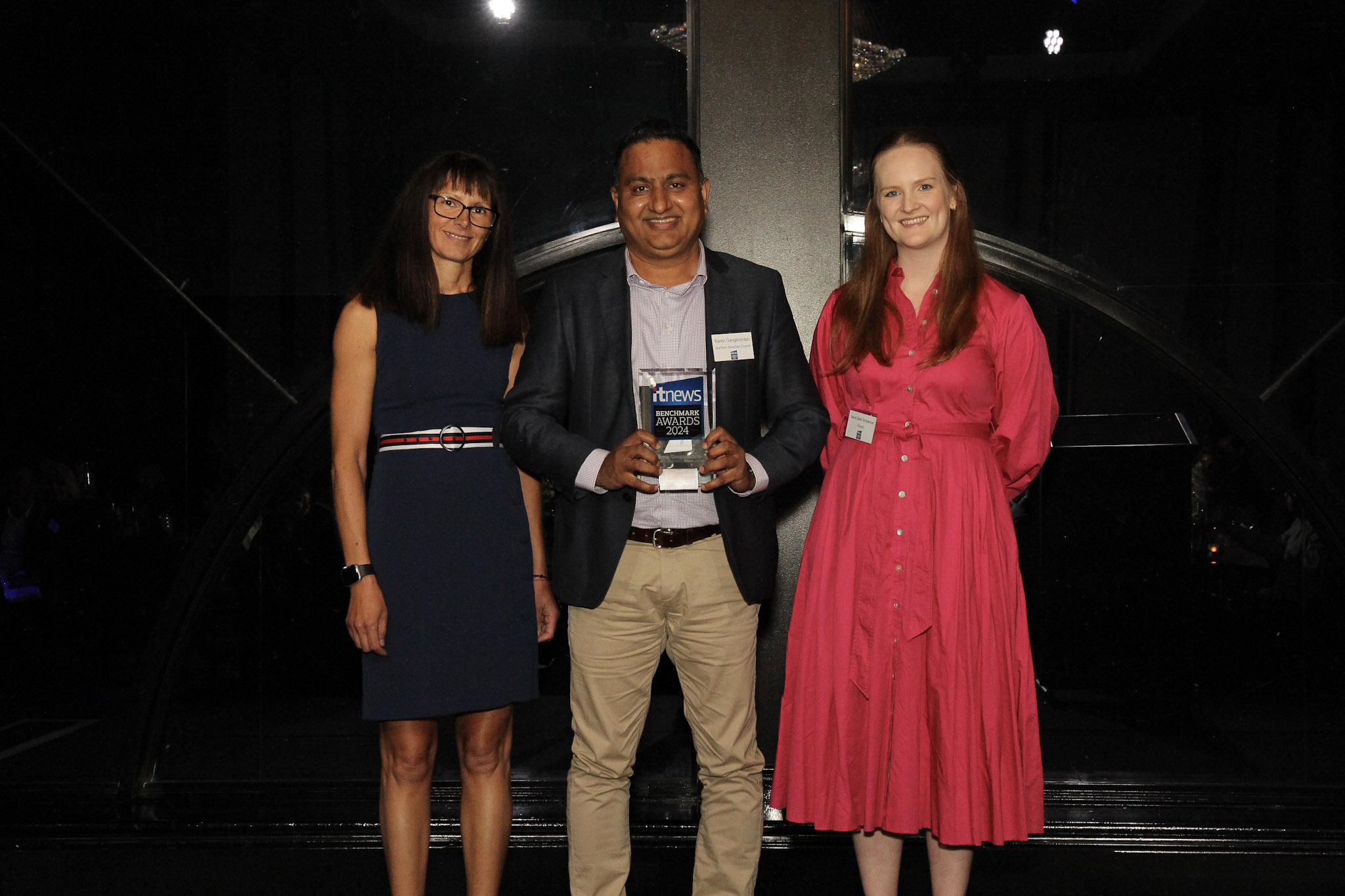 In pictures: The 2024 iTnews Benchmark Awards winners - iTnews