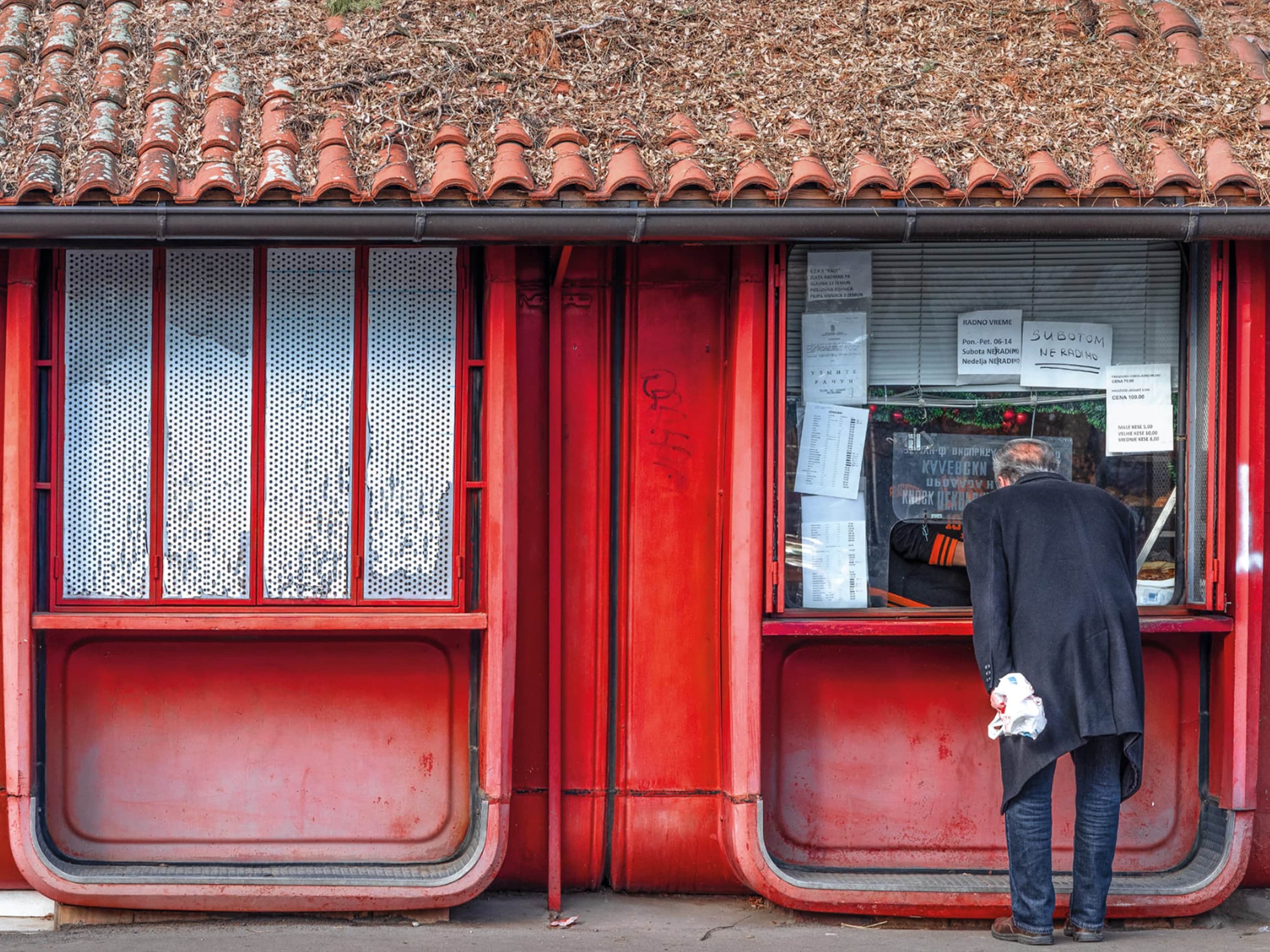 take a gander at the tiny shops of eastern europe • travel • frankie ...