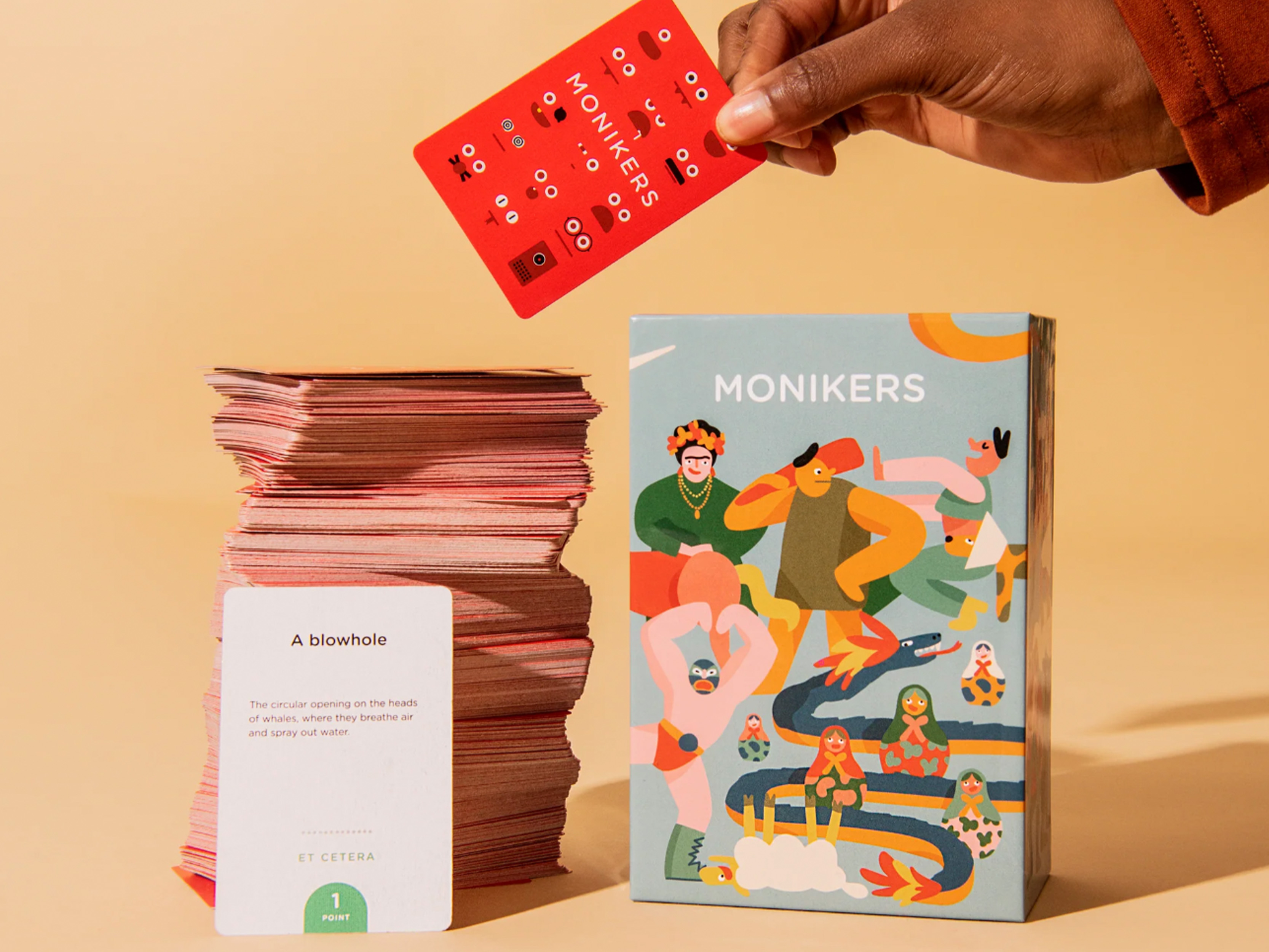 10 ripper games to play with mates, family or just ourselves ...