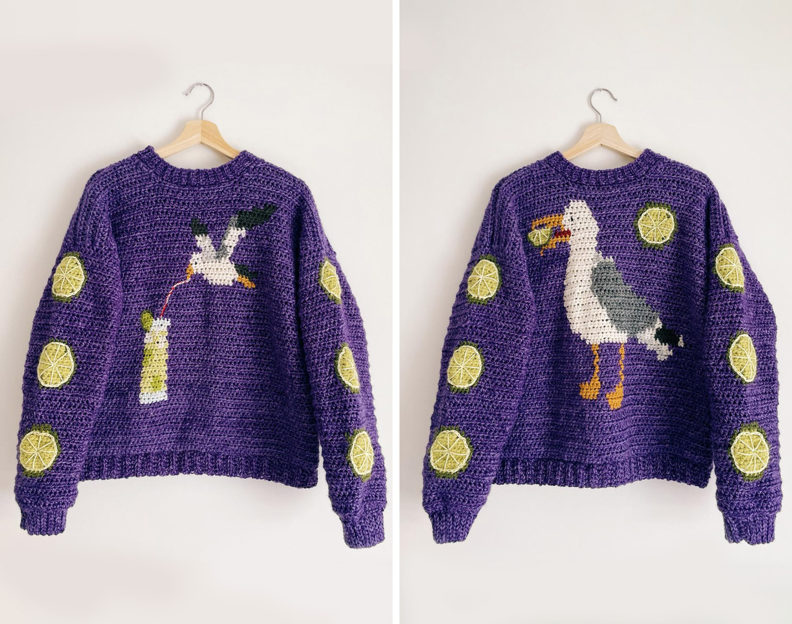 check out wool and bugger's top-notch crochet patterns • craft ...