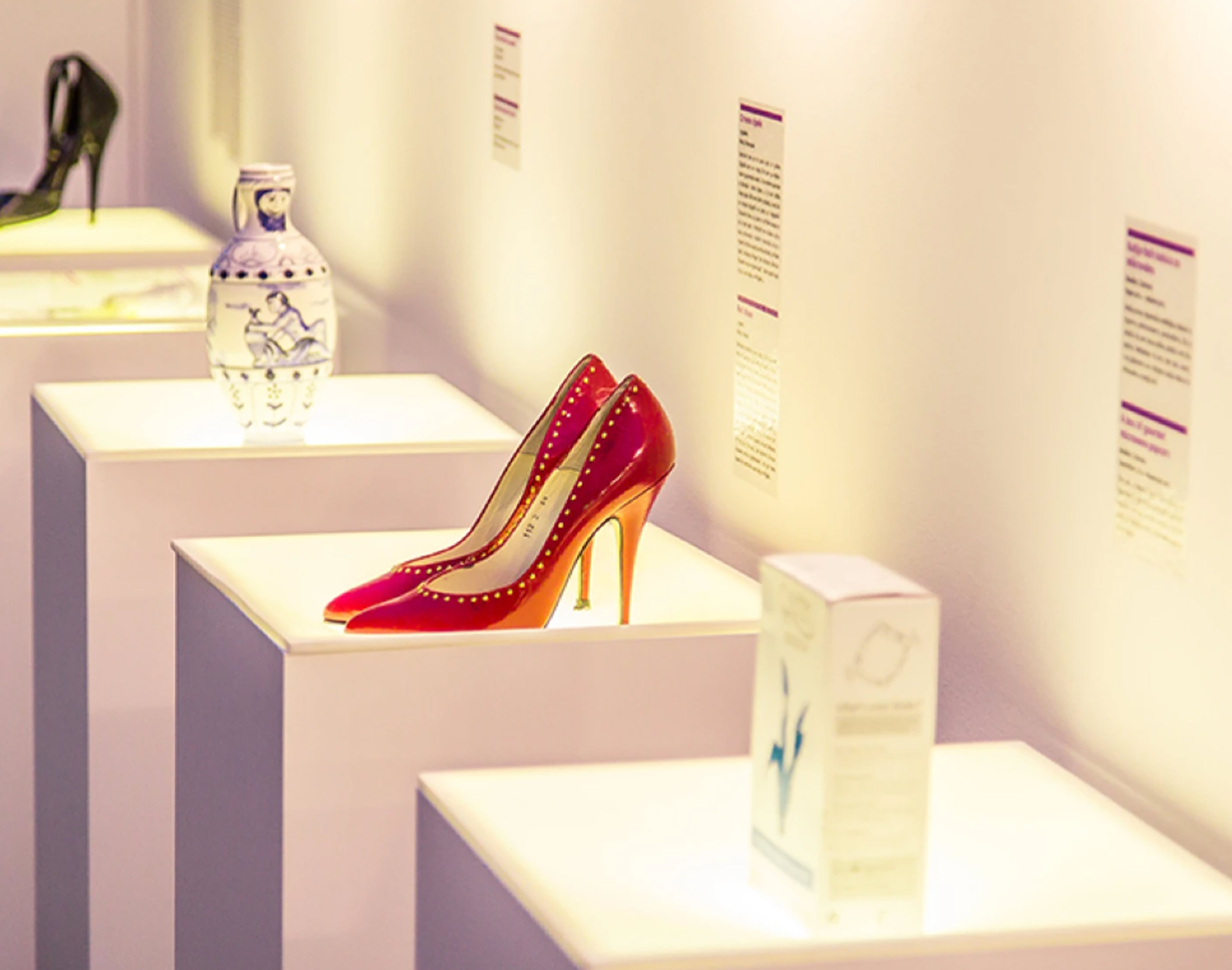 five of the most unique museums across the globe • travel • frankie ...