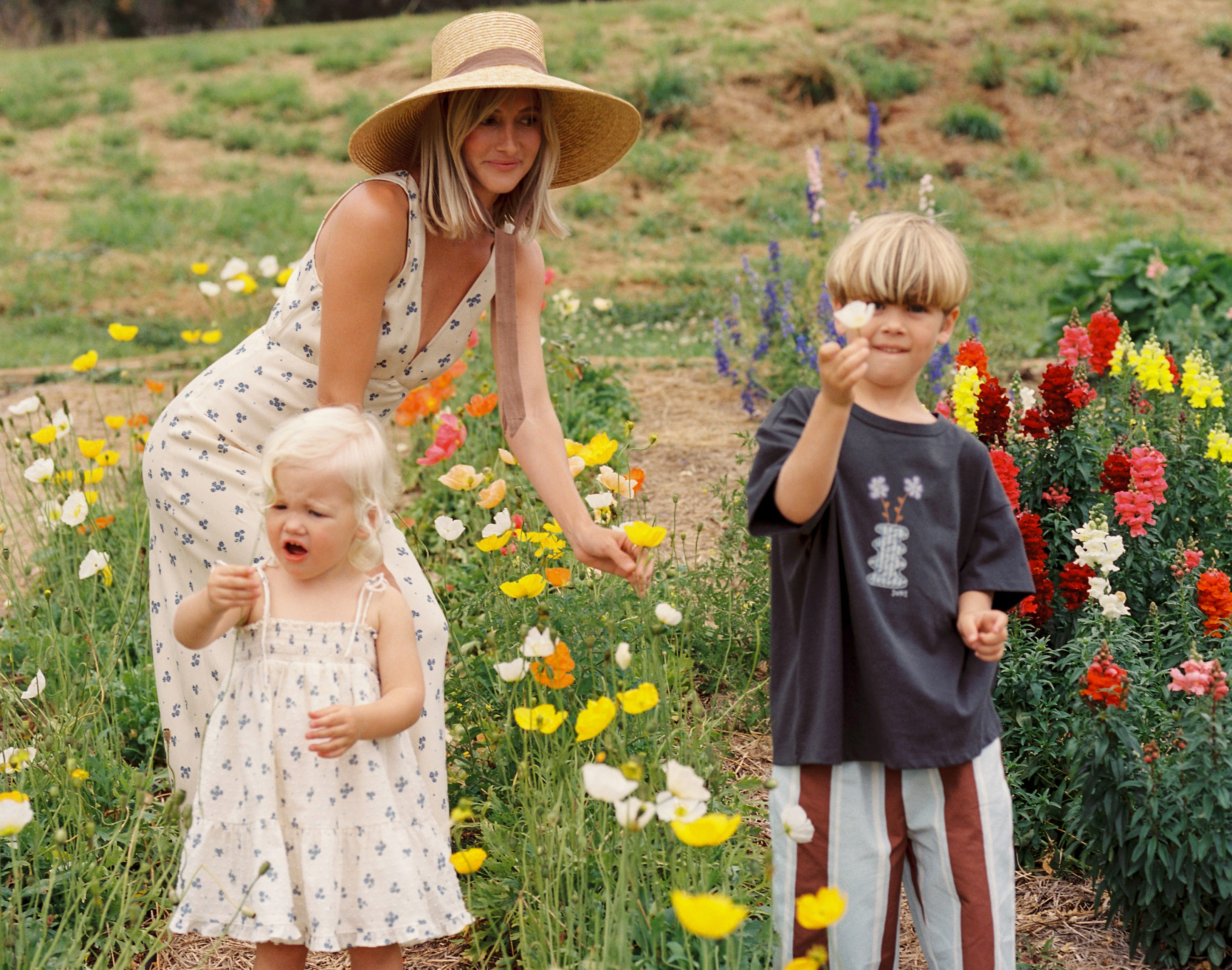 check out juni's playful wares for you and your bub • fashion • frankie ...
