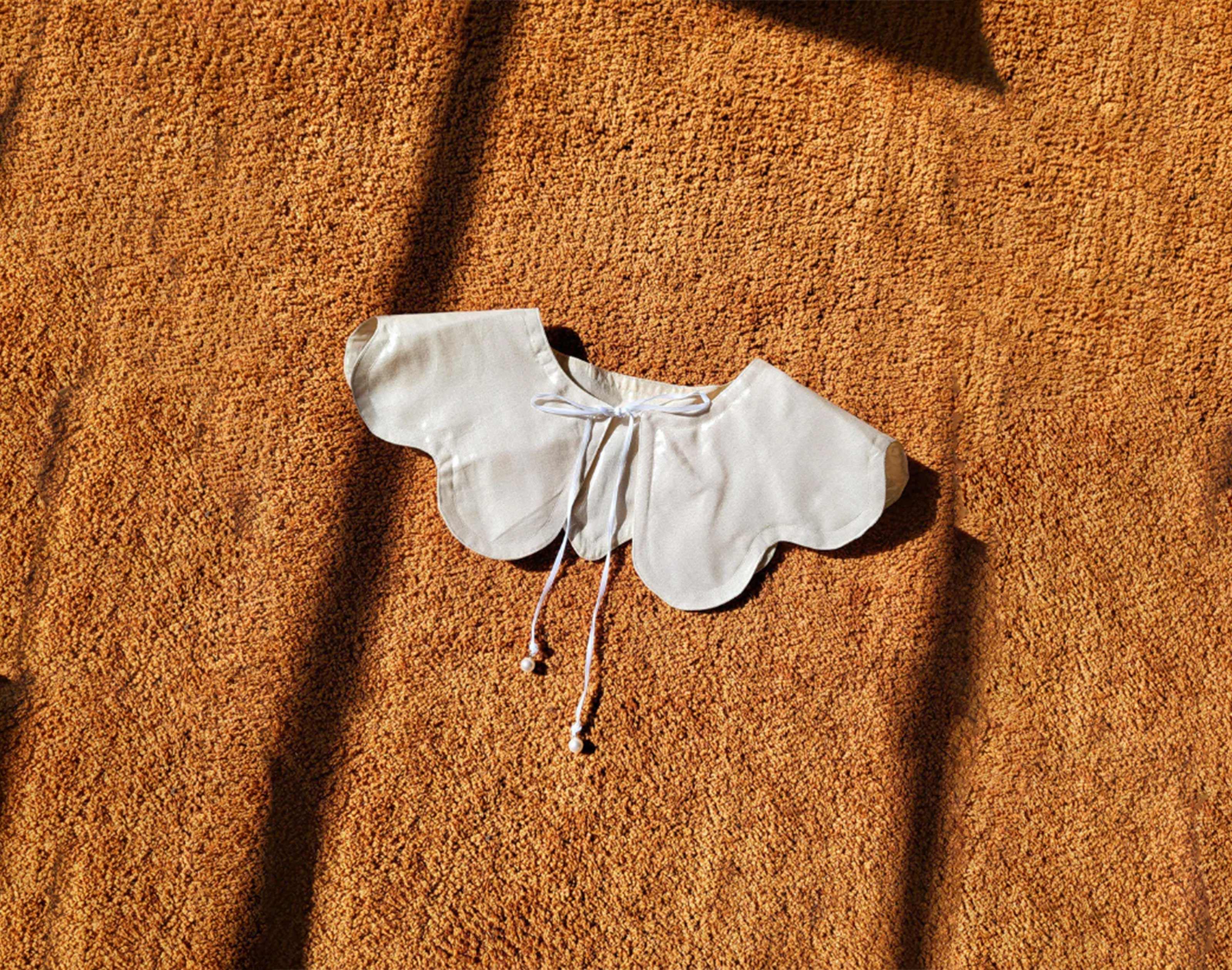 dress to impress in perple's whimsical collars • fashion • frankie ...