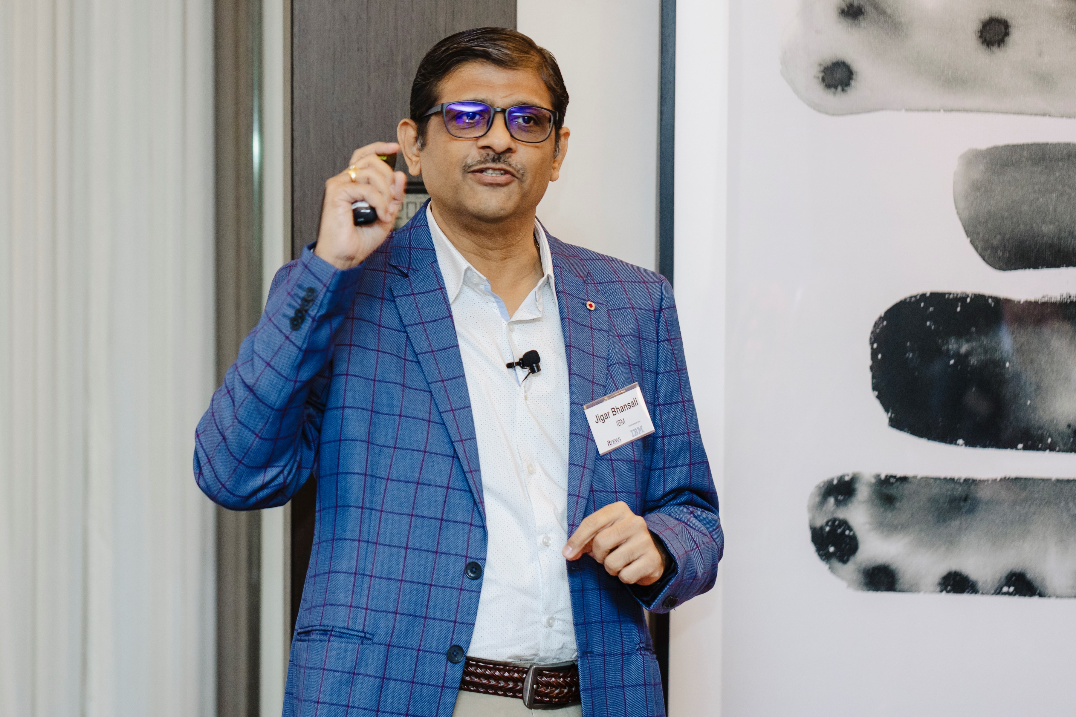 In Pictures: iTnews and IBM Melbourne social event - iTnews