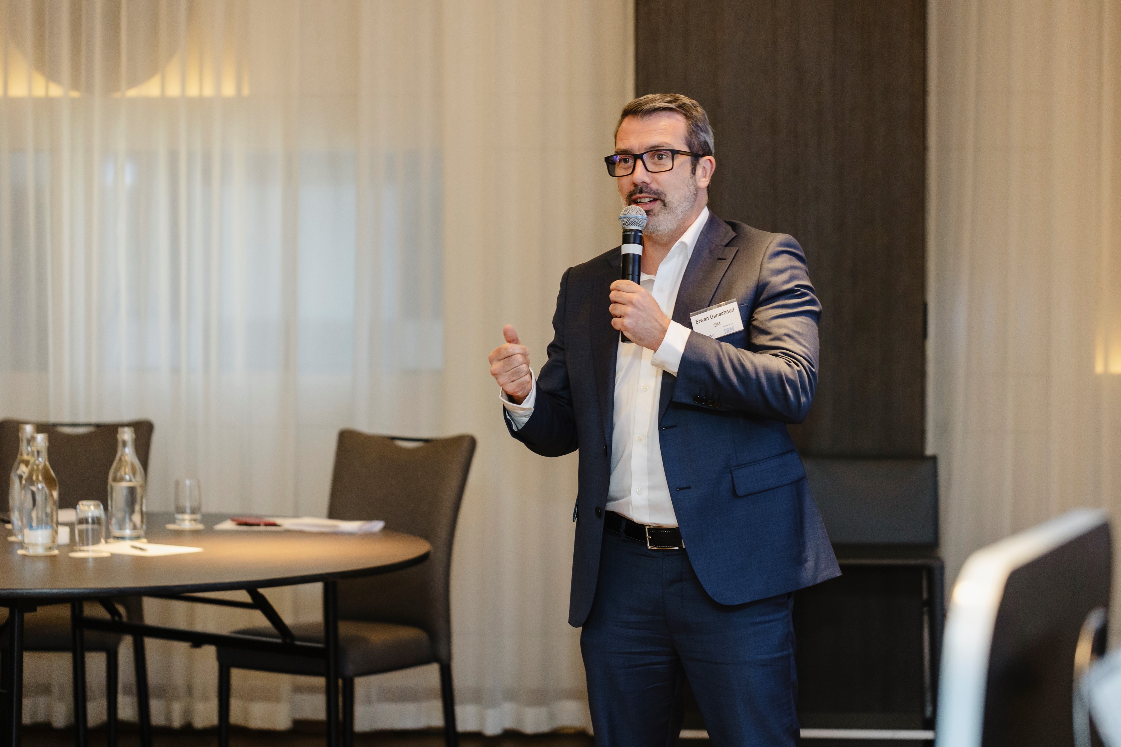 In Pictures: iTnews and IBM Melbourne social event - iTnews