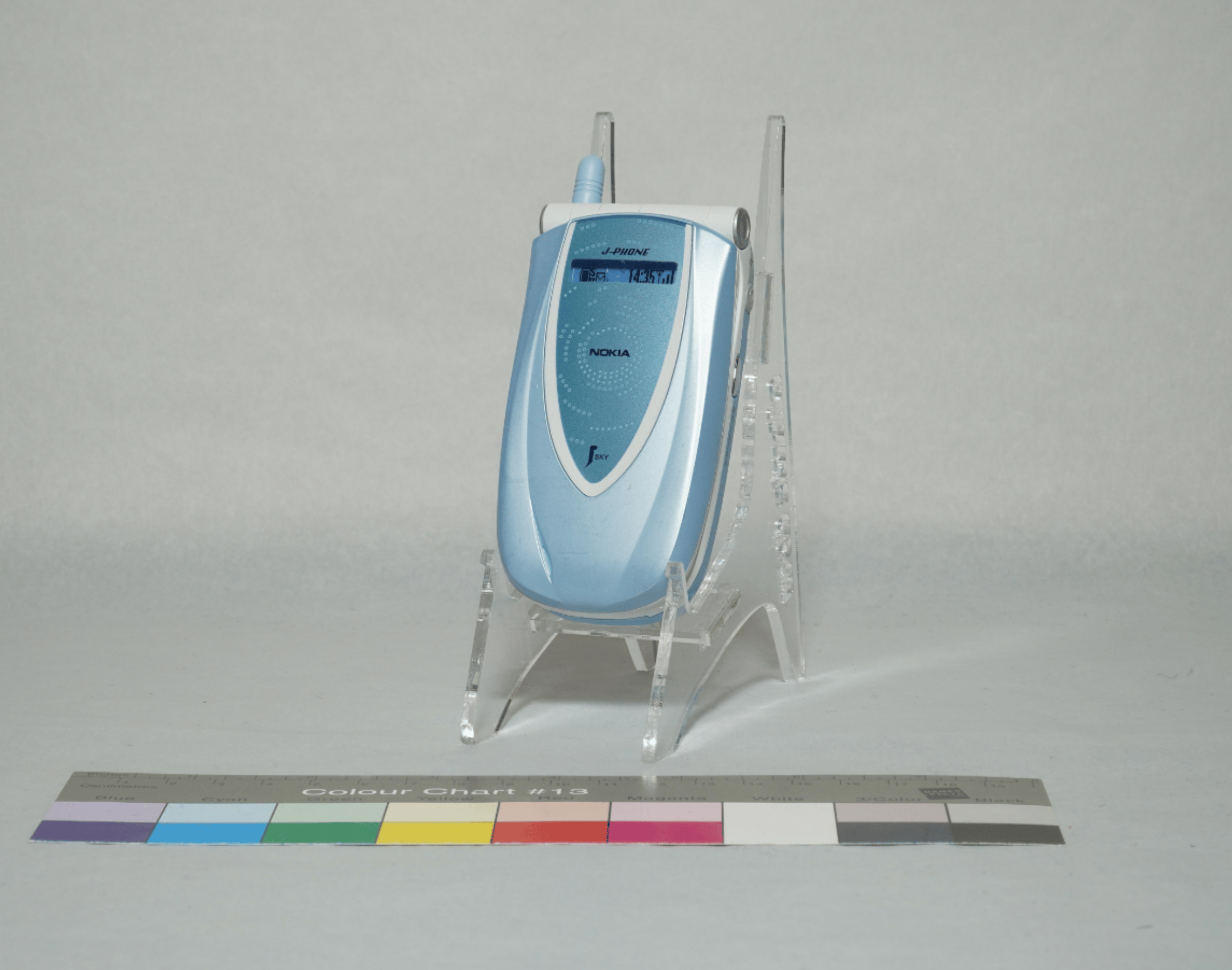 here’s how your nokia could have looked • design • frankie magazine ...