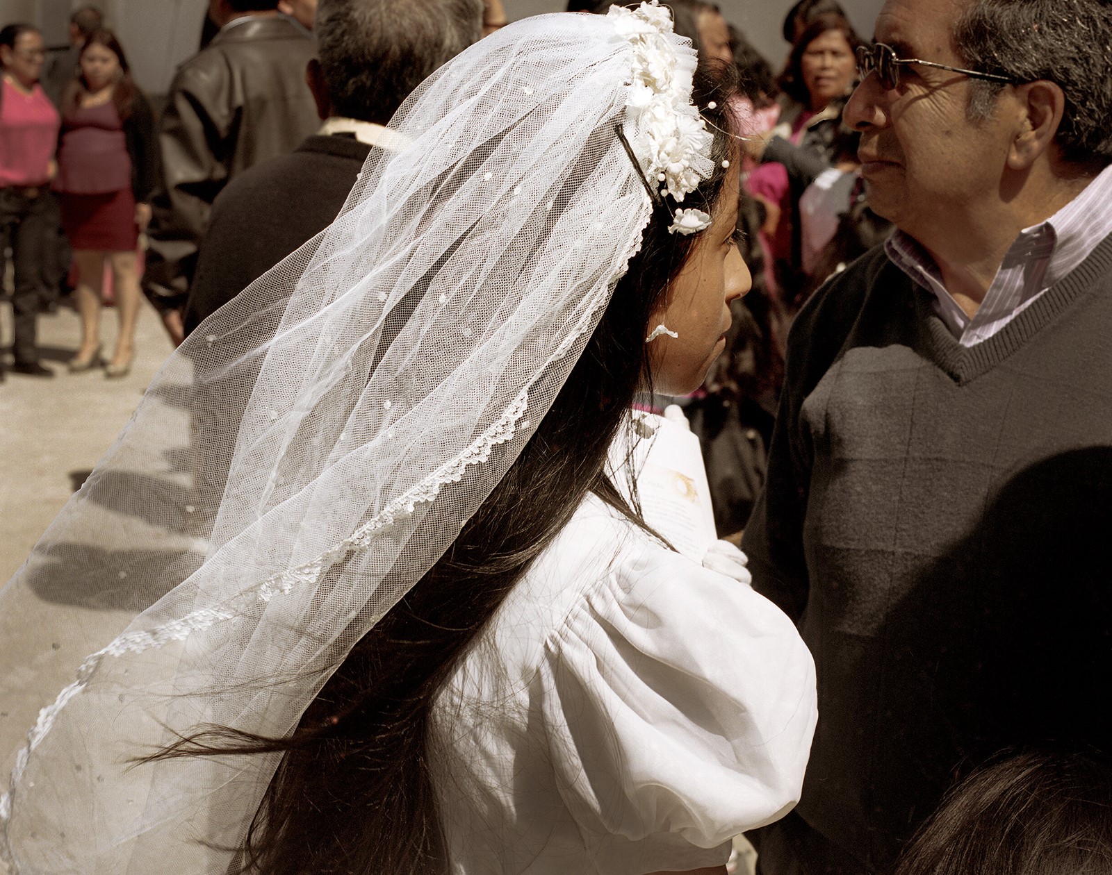 travel through the guatemalan highlands with this photography series ...