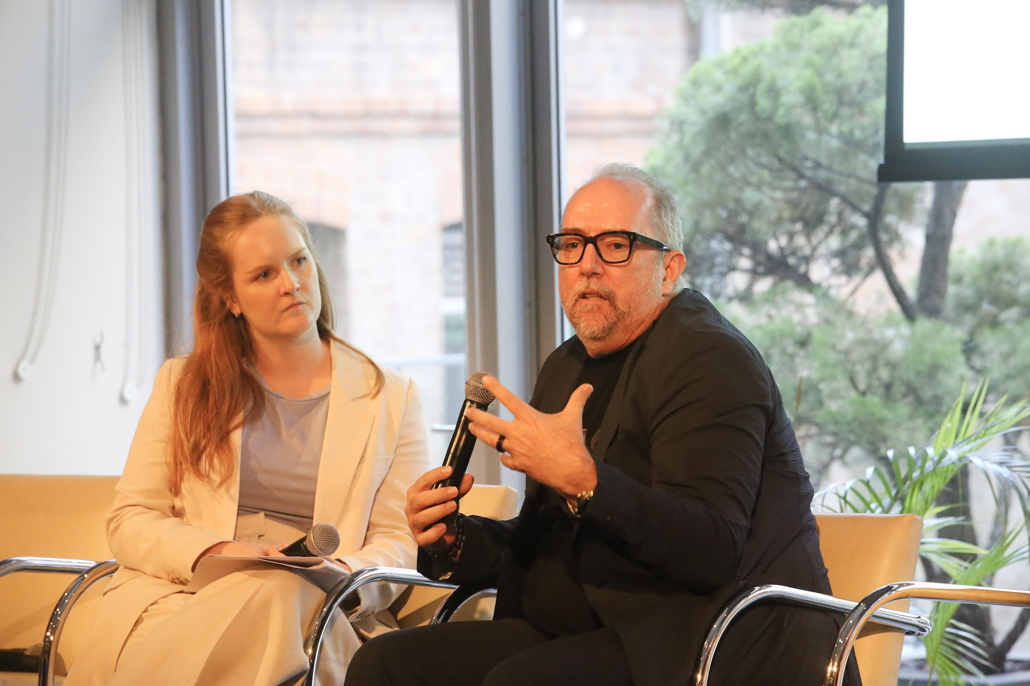 PHOTOS: Kickstarter 2025 - techpartner.news