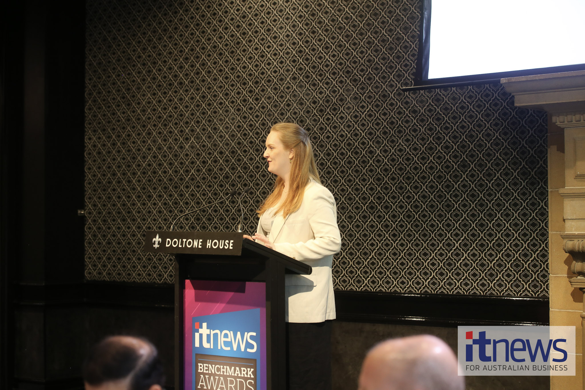 In pictures: The 2025 iTnews Benchmark Conference - iTnews