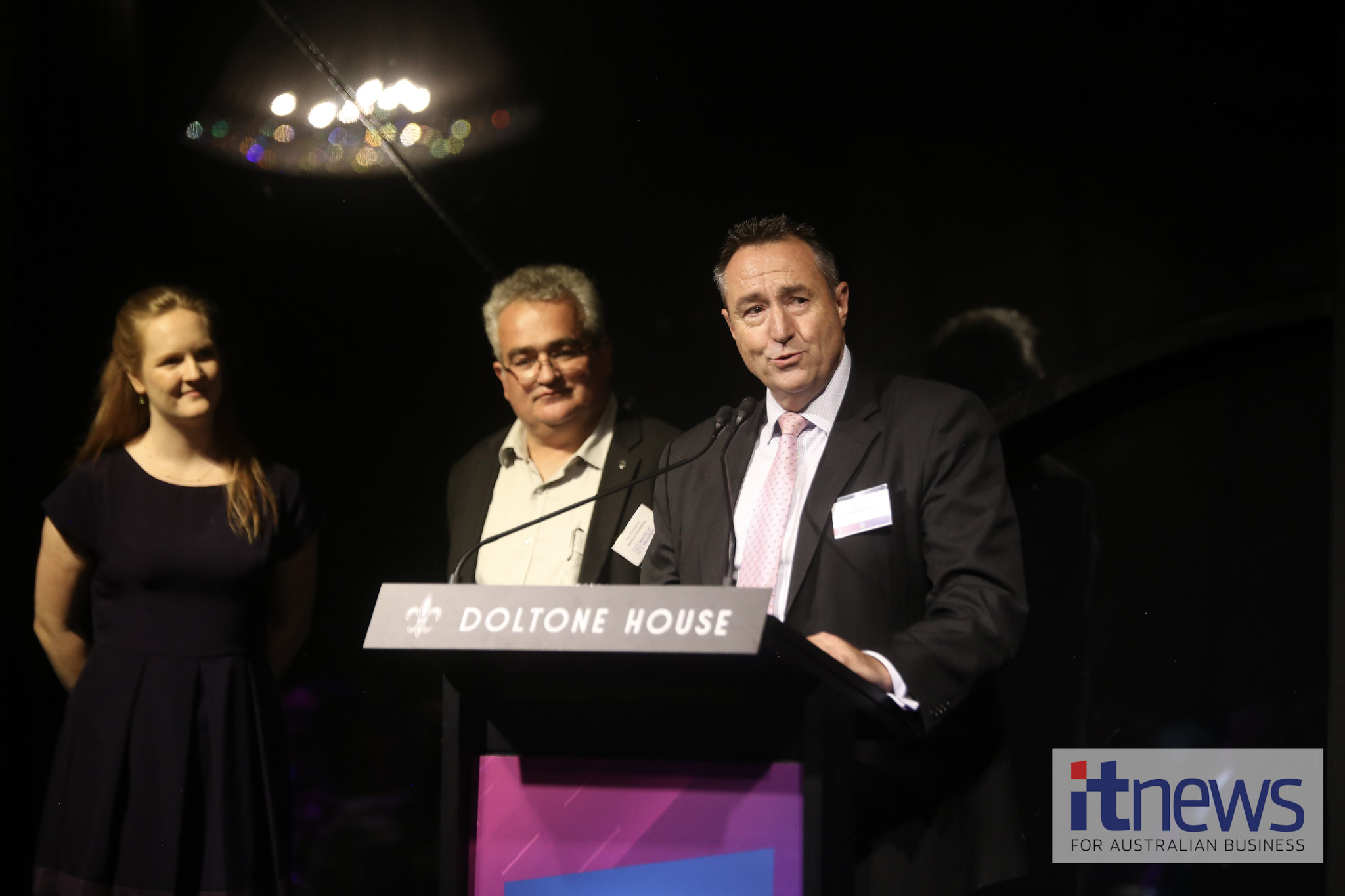 In pictures: The 2025 iTnews Benchmark Awards winners - iTnews