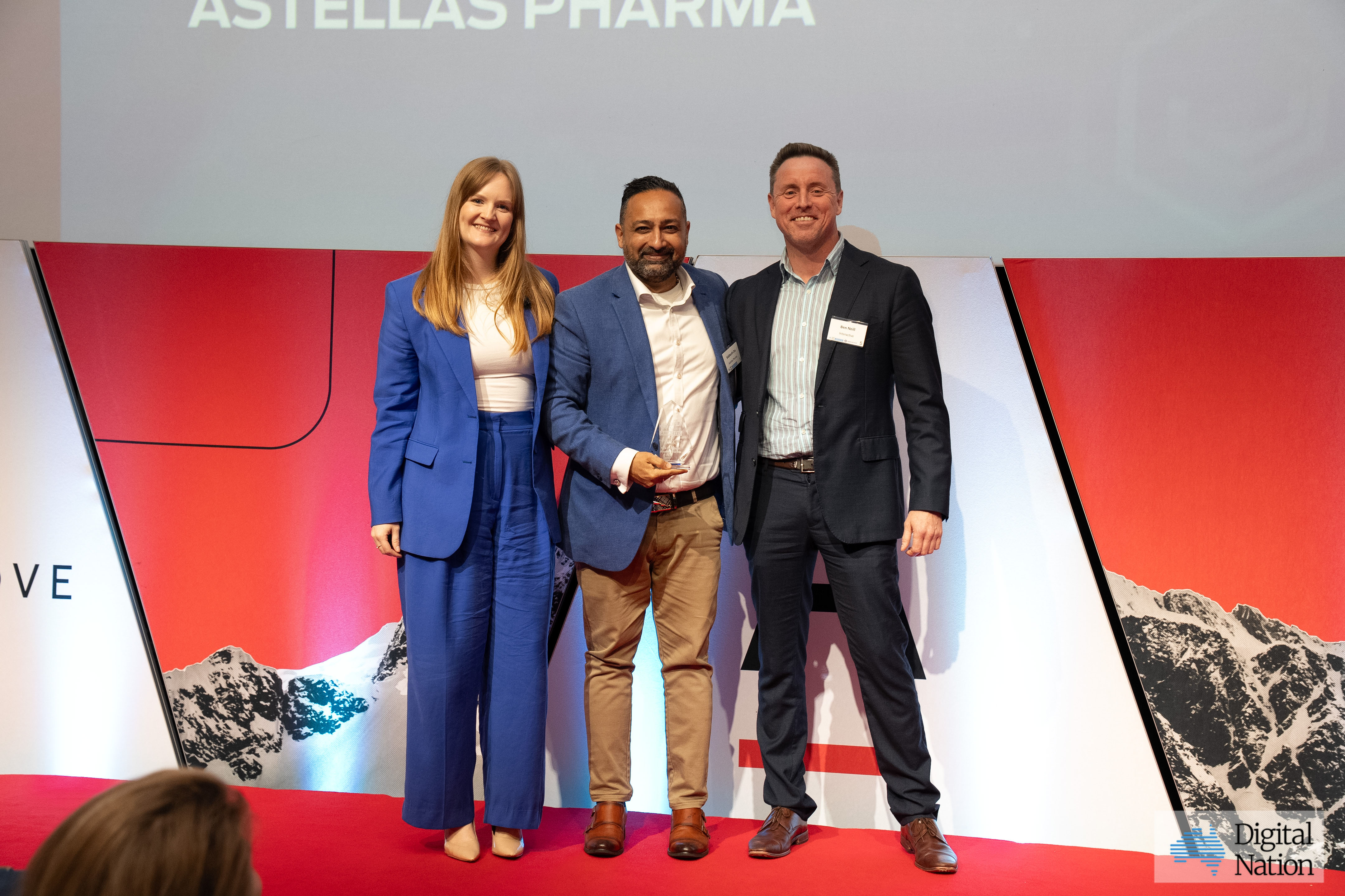 In pictures: The 2025 Digital Nation Awards winners - iTnews