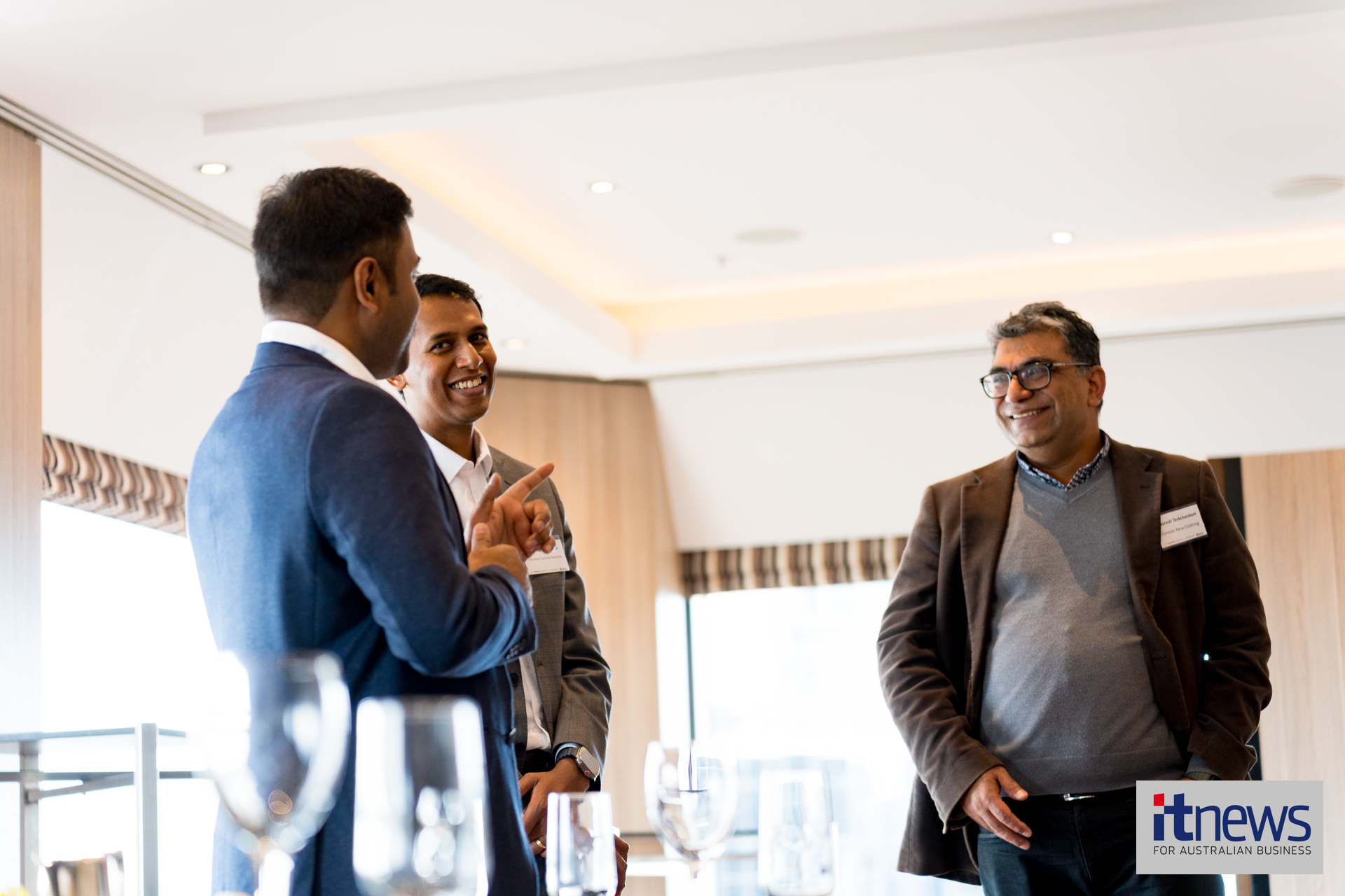 In Pictures: Persistent Systems & Google Cloud GenAI in retail ...