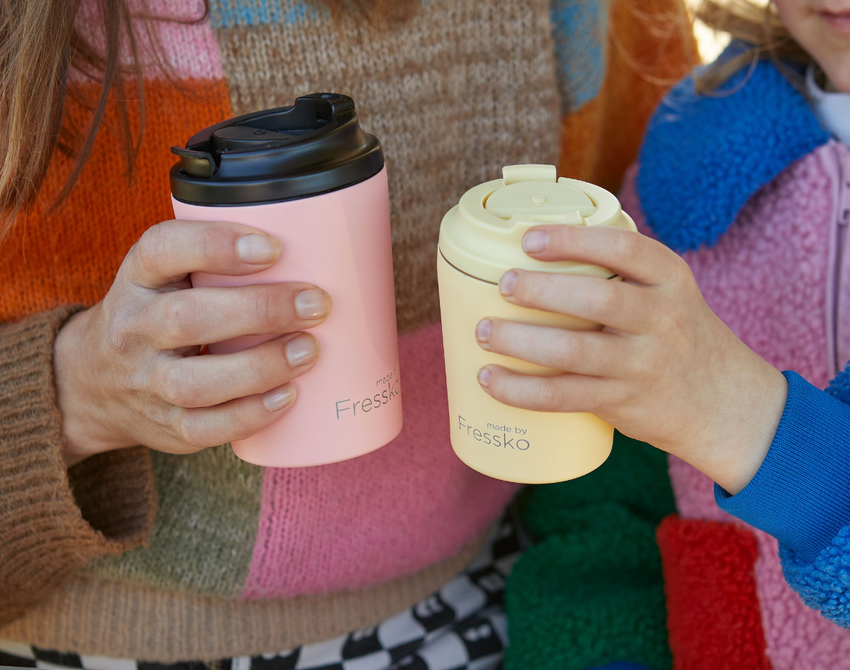 the surprisingly complex world of babycinos • branded content • frankie ...