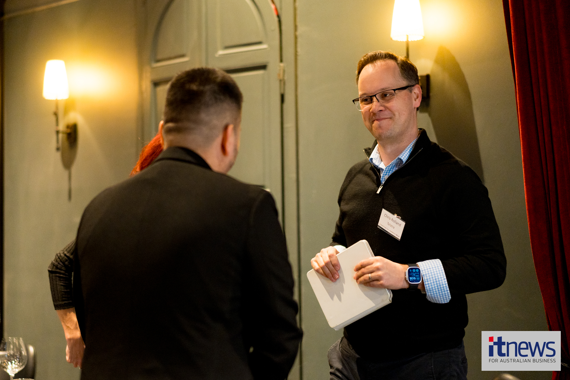 In Pictures: Persistent Systems & Google Cloud BI modernisation ...