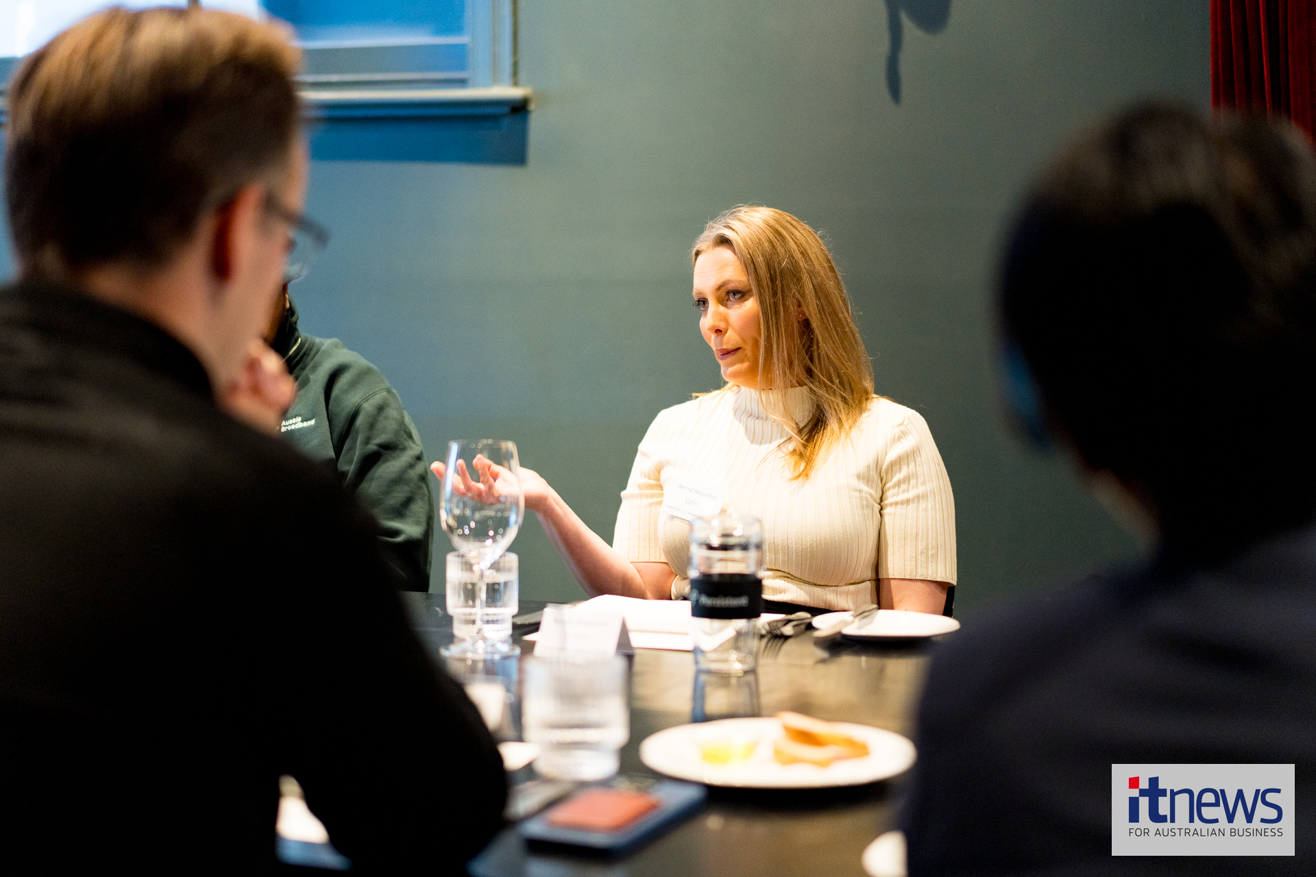 In Pictures: Persistent Systems & Google Cloud BI modernisation ...