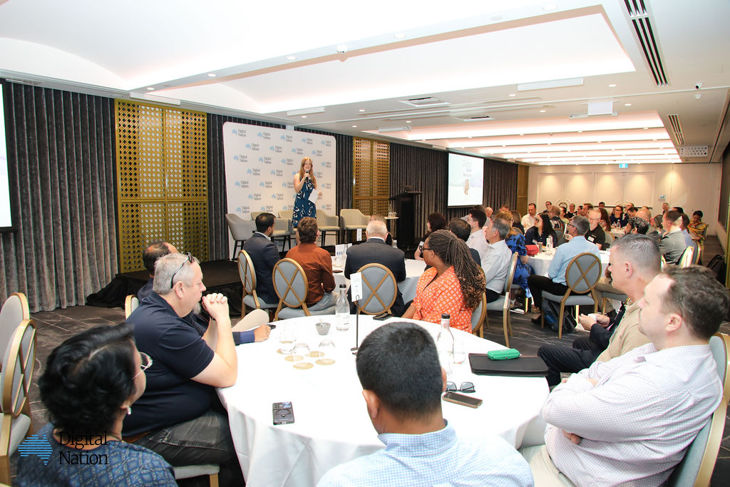 In Pictures: Digital As Usual Cyber Security 2025 in Brisbane - iTnews