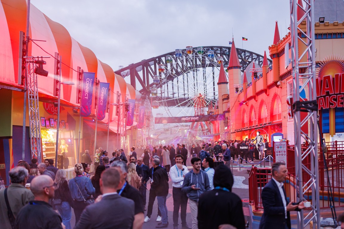 Photos: Kaseya Connect Asia Pacific 2025 - techpartner.news