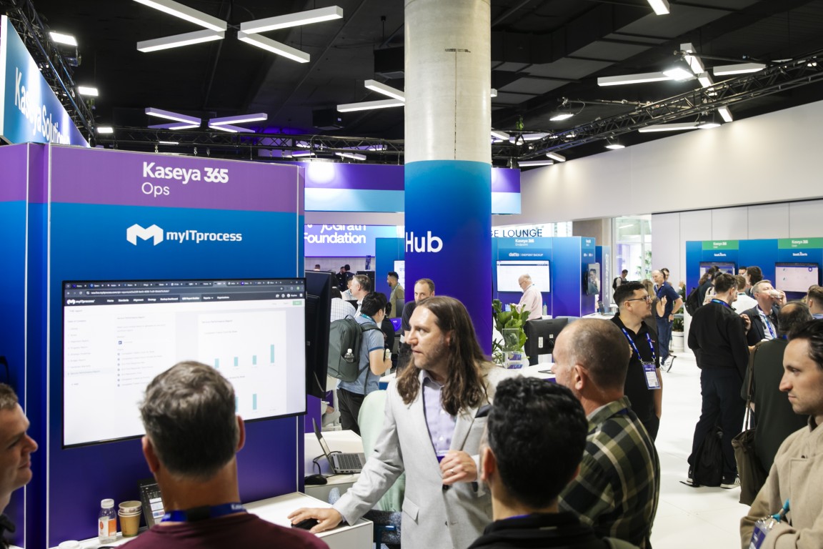Photos: Kaseya Connect Asia Pacific 2025 - techpartner.news