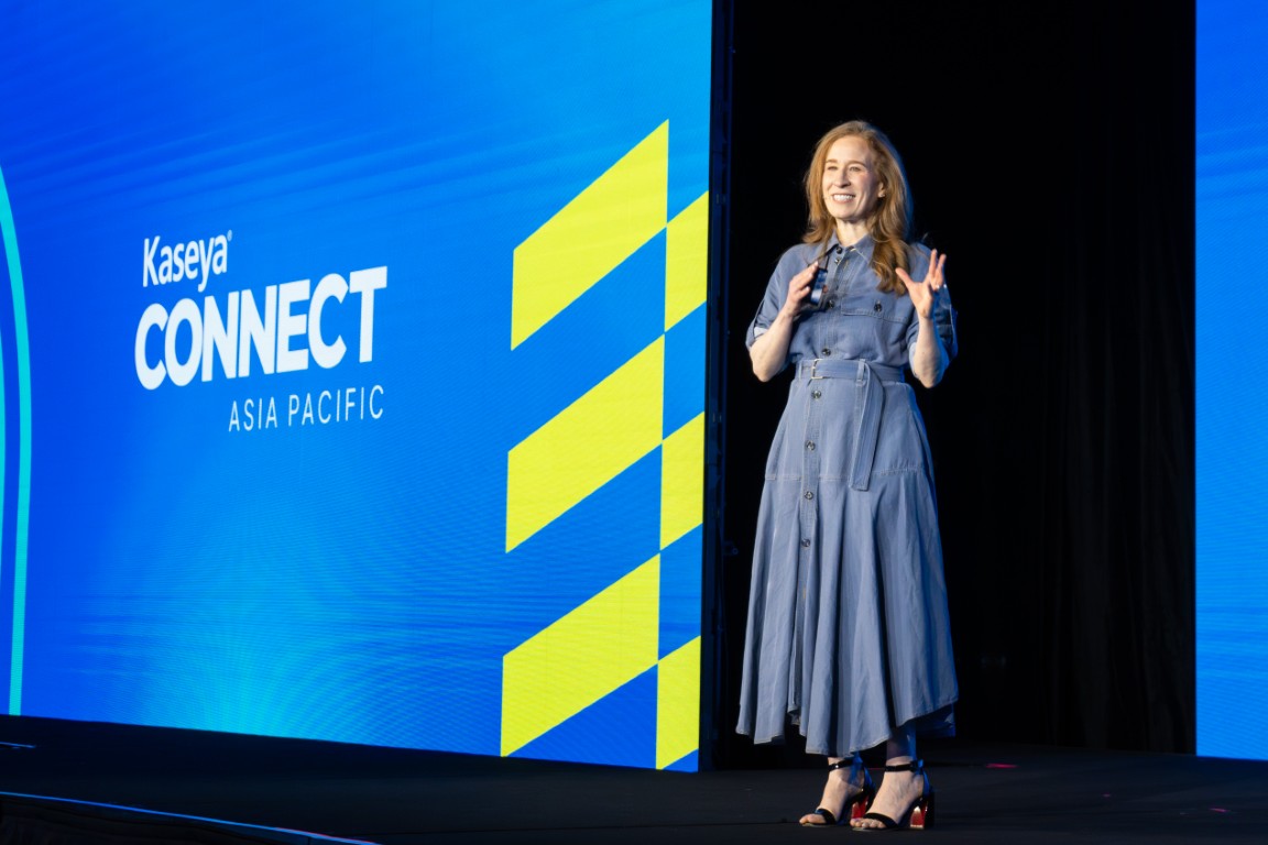 Photos: Kaseya Connect Asia Pacific 2025 - techpartner.news