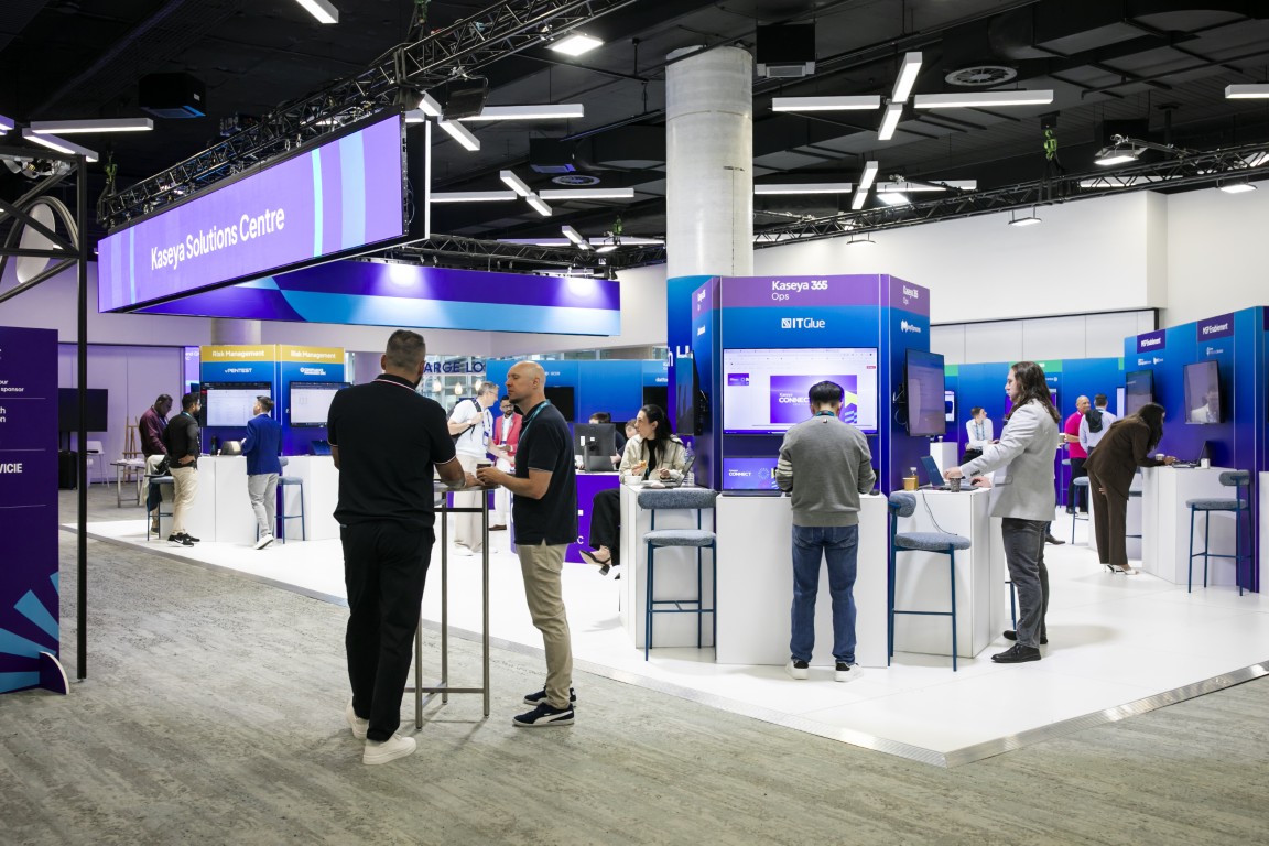 Photos: Kaseya Connect Asia Pacific 2025 - techpartner.news
