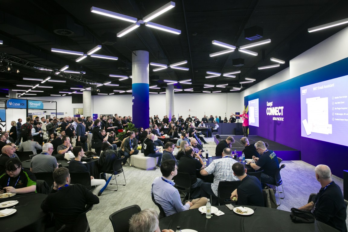 Photos: Kaseya Connect Asia Pacific 2025 - techpartner.news