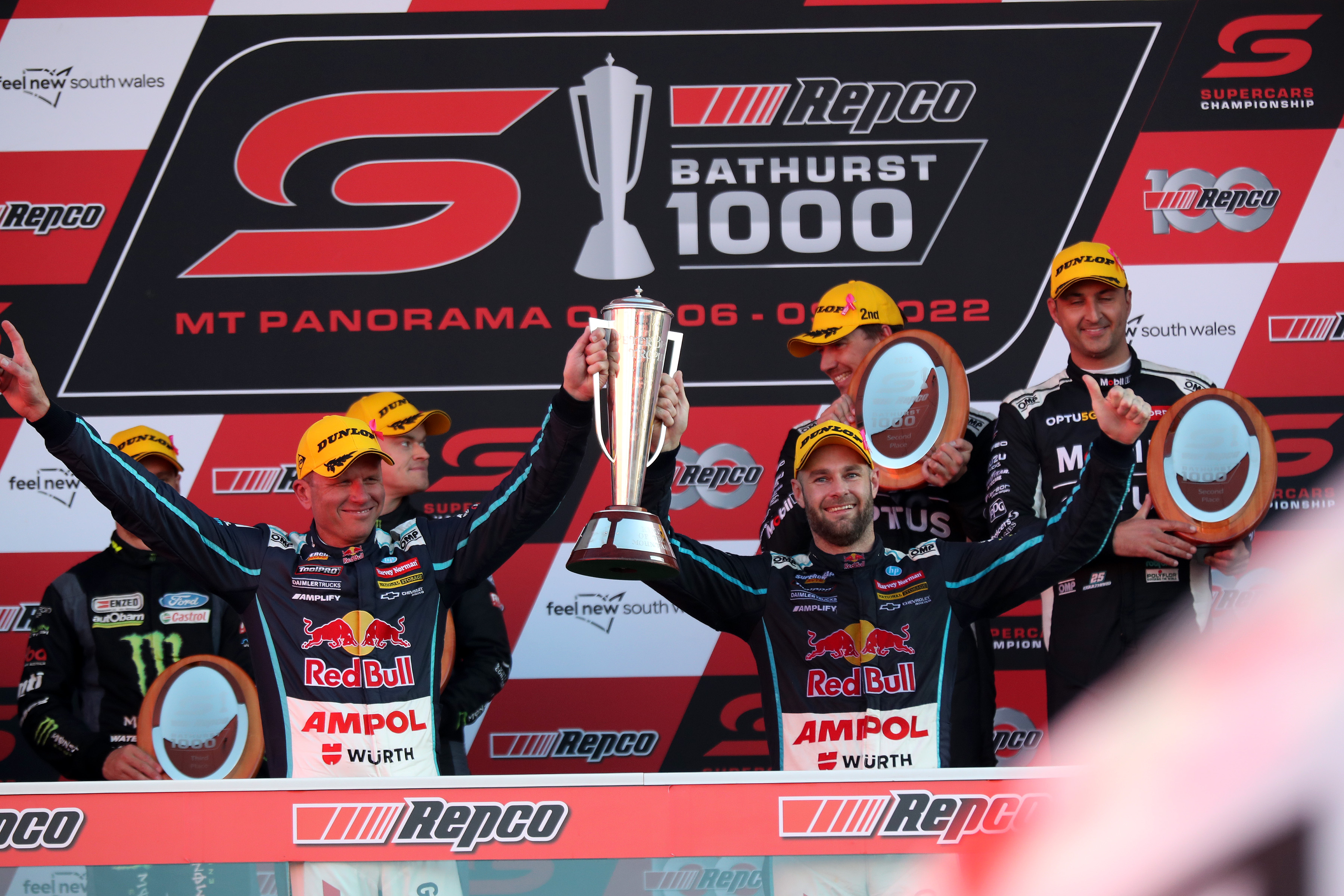 2022 Repco Bathurst 1000 gallery • Australian MUSCLE CAR Magazine