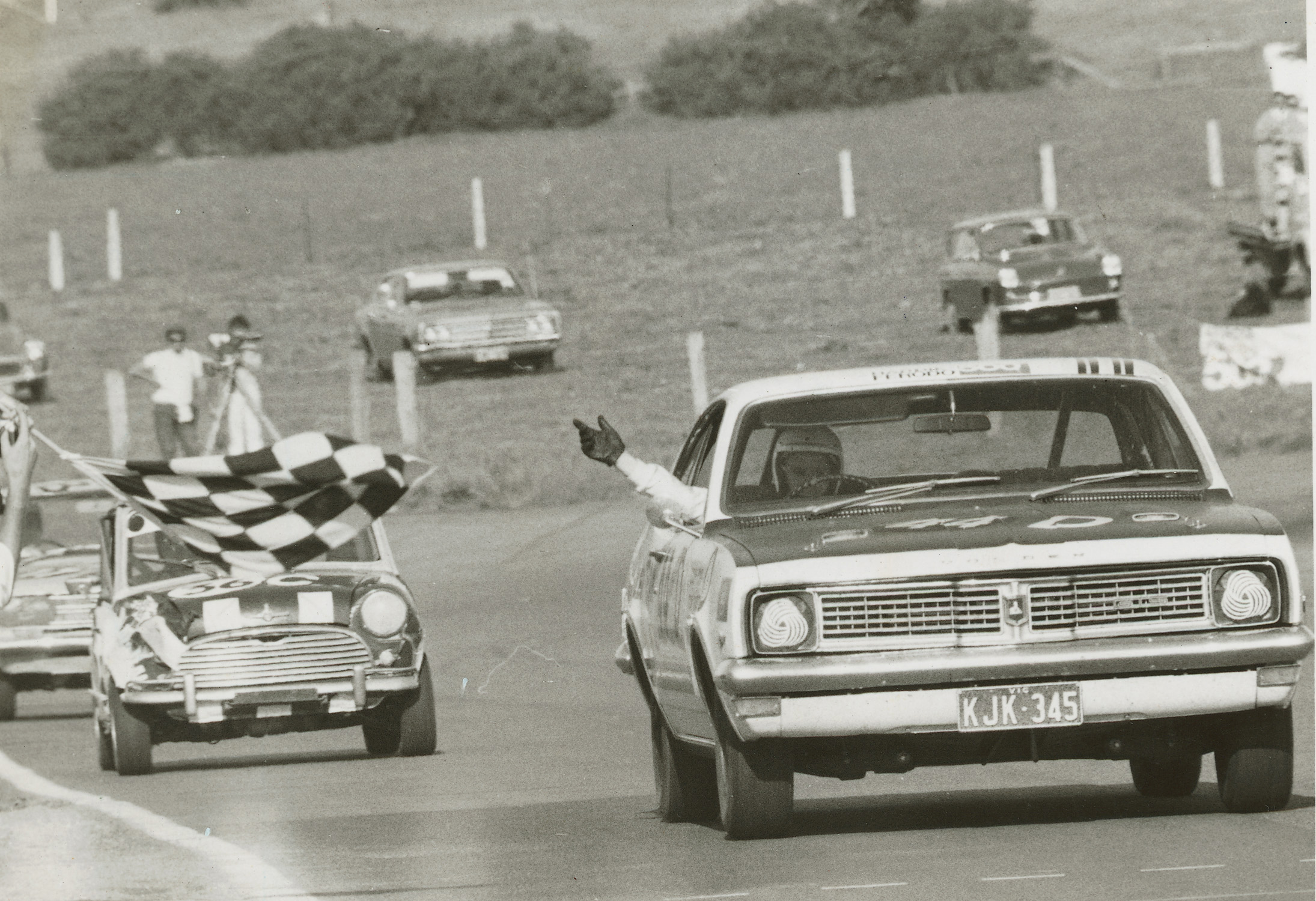 GALLERY: Holden through the years • Australian MUSCLE CAR Magazine