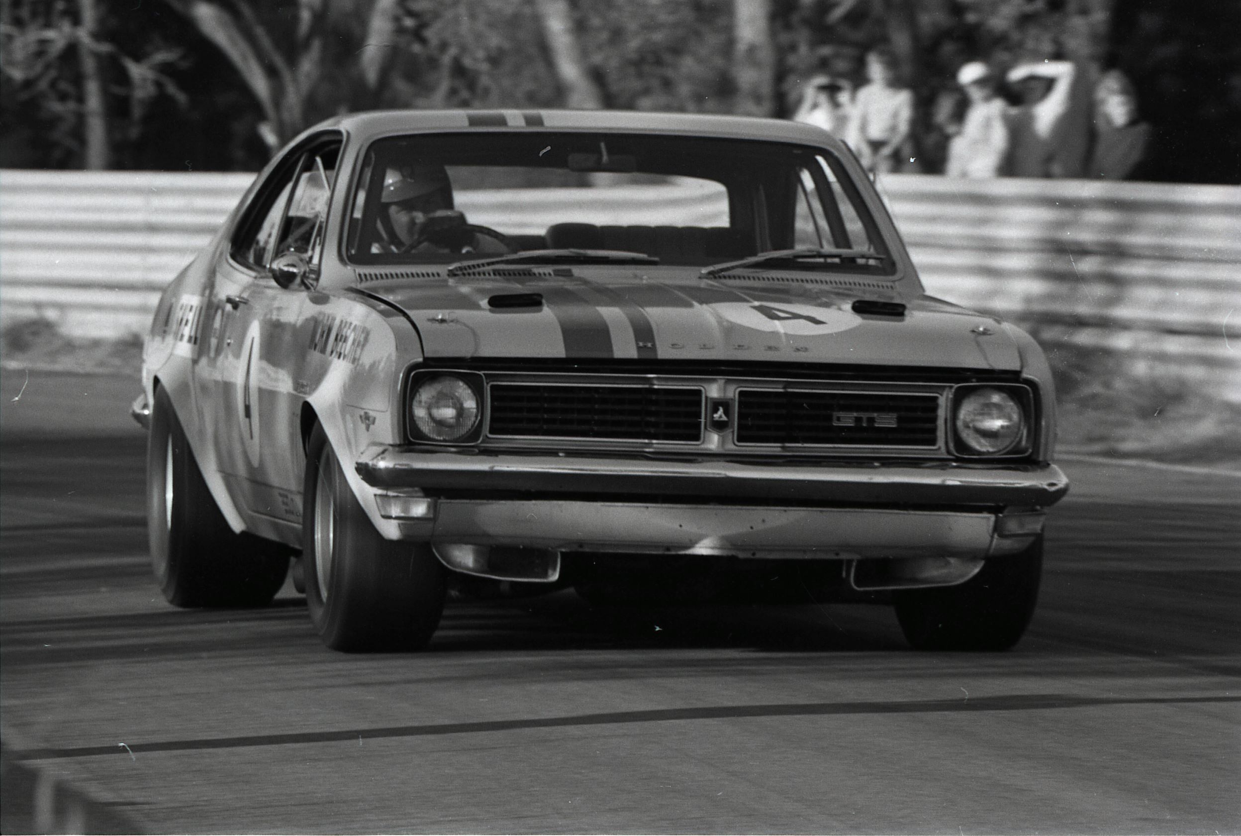 Holden touring car gallery