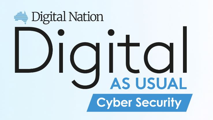 Photos: Melbourne Digital As Usual - Cyber - iTnews