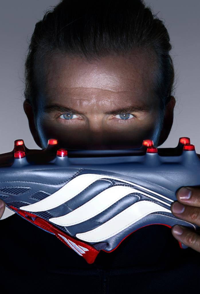 Evolution of the adidas Predator - FTBL | The home of football in Australia
