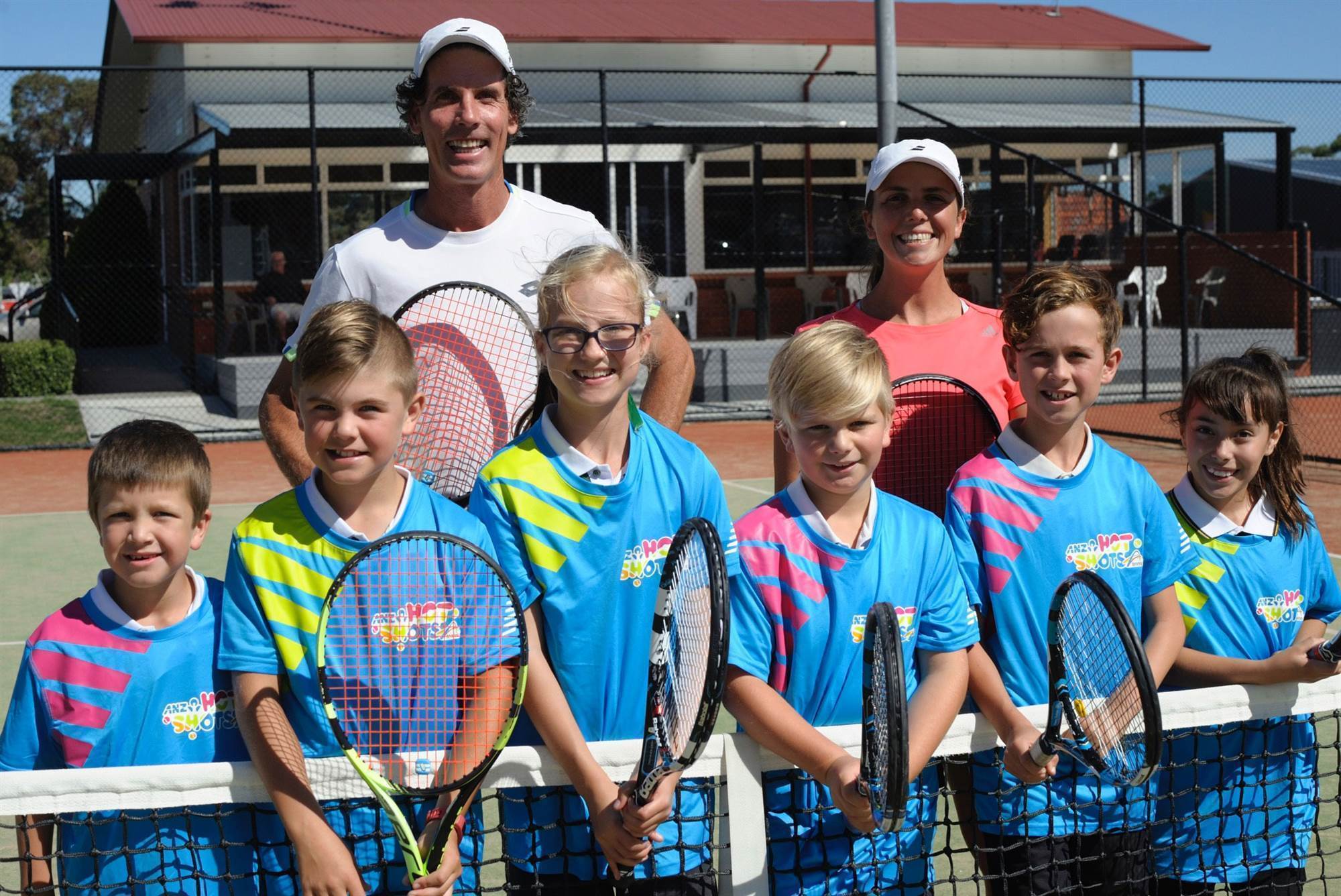 Clubbies 2018: Best Coach Finalists pic special - More Sport - Inside Sport