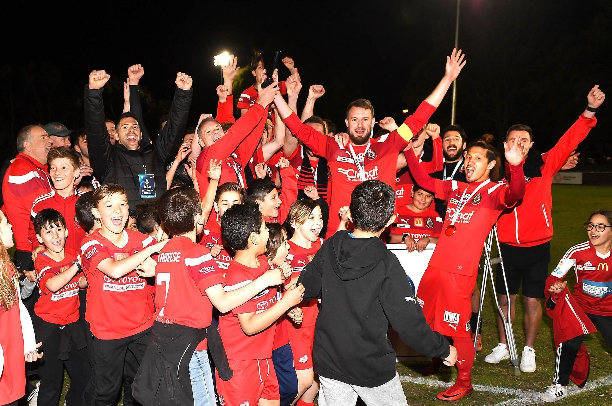 Pic Special Campbelltown City Crowned NPL Champions FTBL The Home pic-special-campbelltown-city-crowned-npl-champions-ftbl-the-home