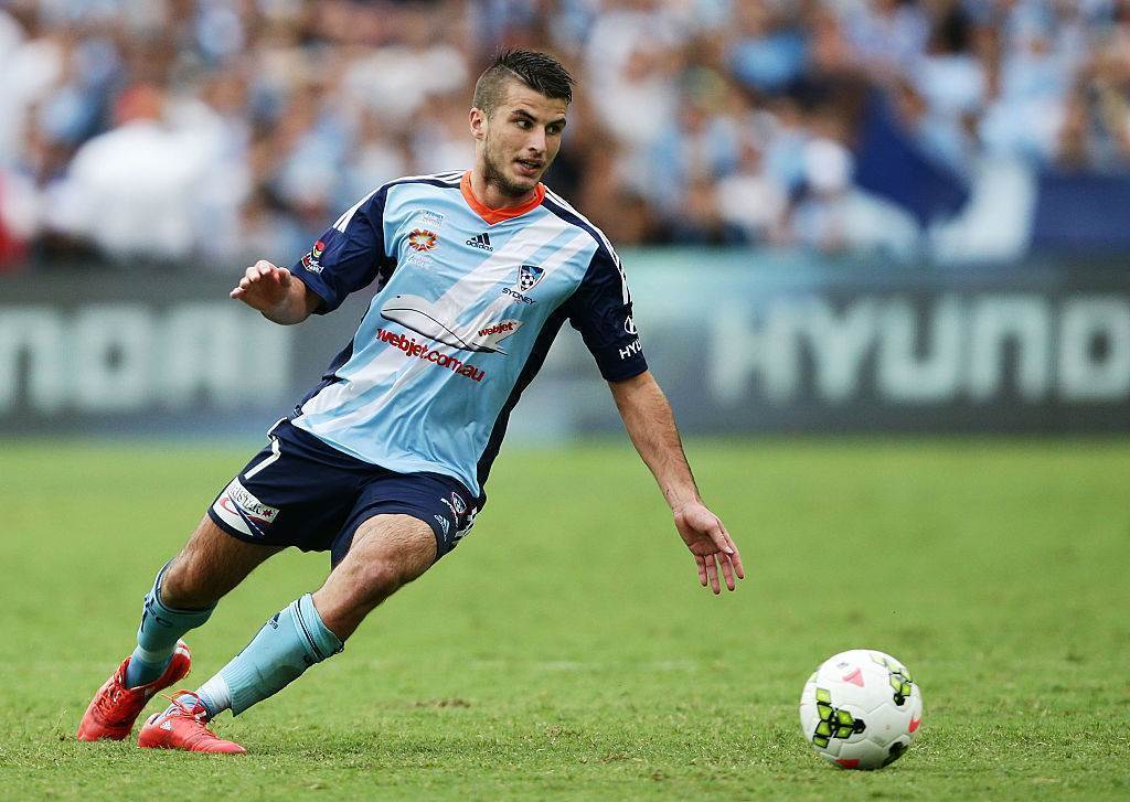 The best & worst Sydney FC kits - FTBL | The home of football in Australia