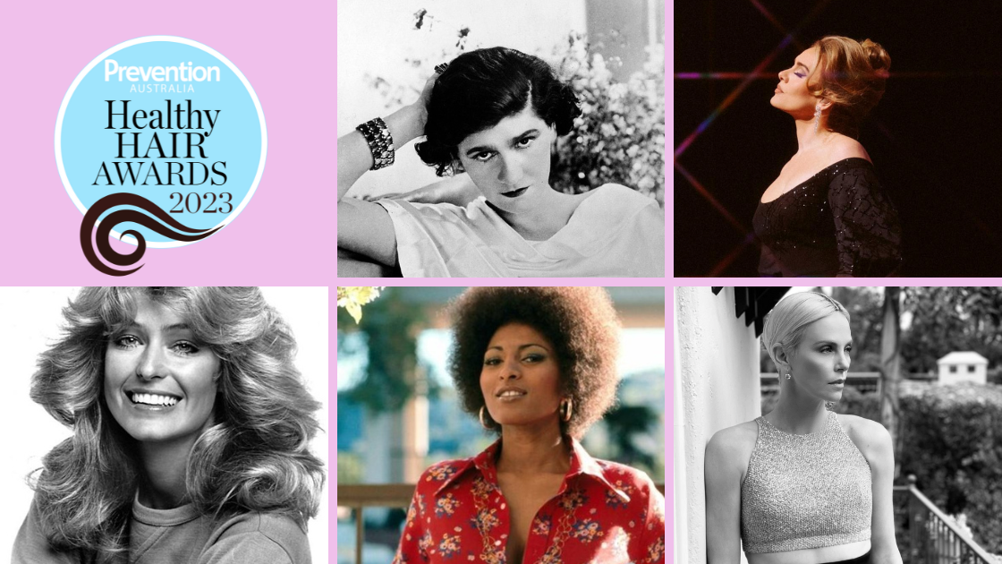 Iconic hairstyles and their modern updates