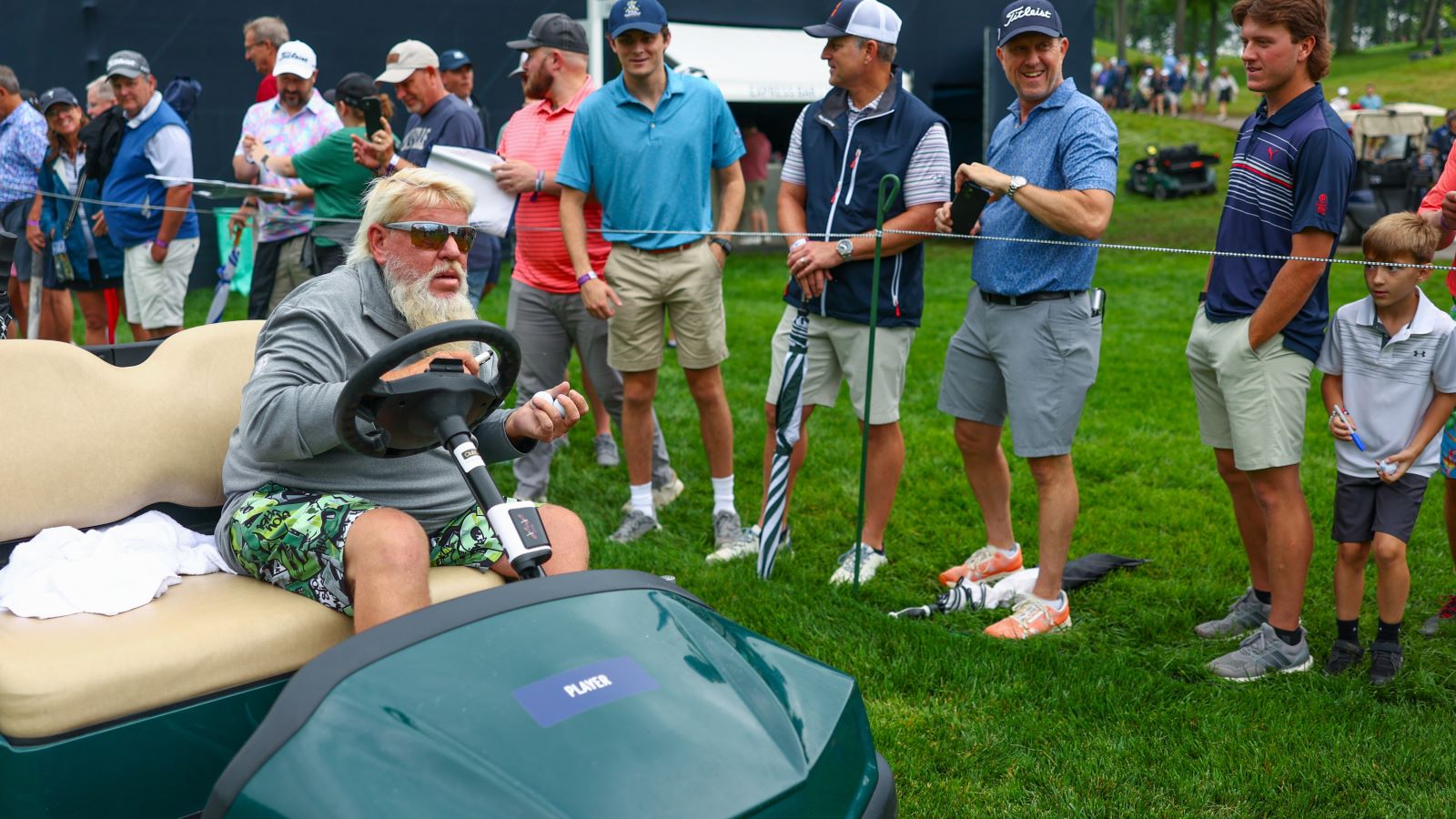 Gallery: 2024 PGA Championship Preview - Golf Australia Magazine