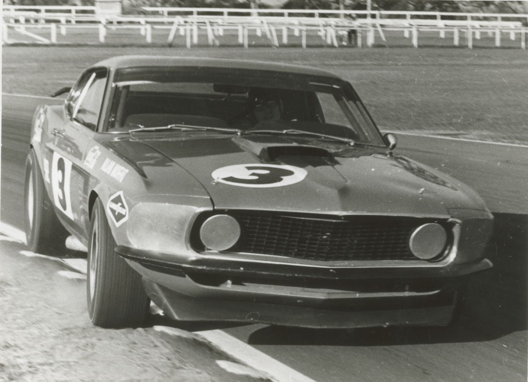 Australia's best racing Ford Mustangs • Australian MUSCLE CAR Magazine