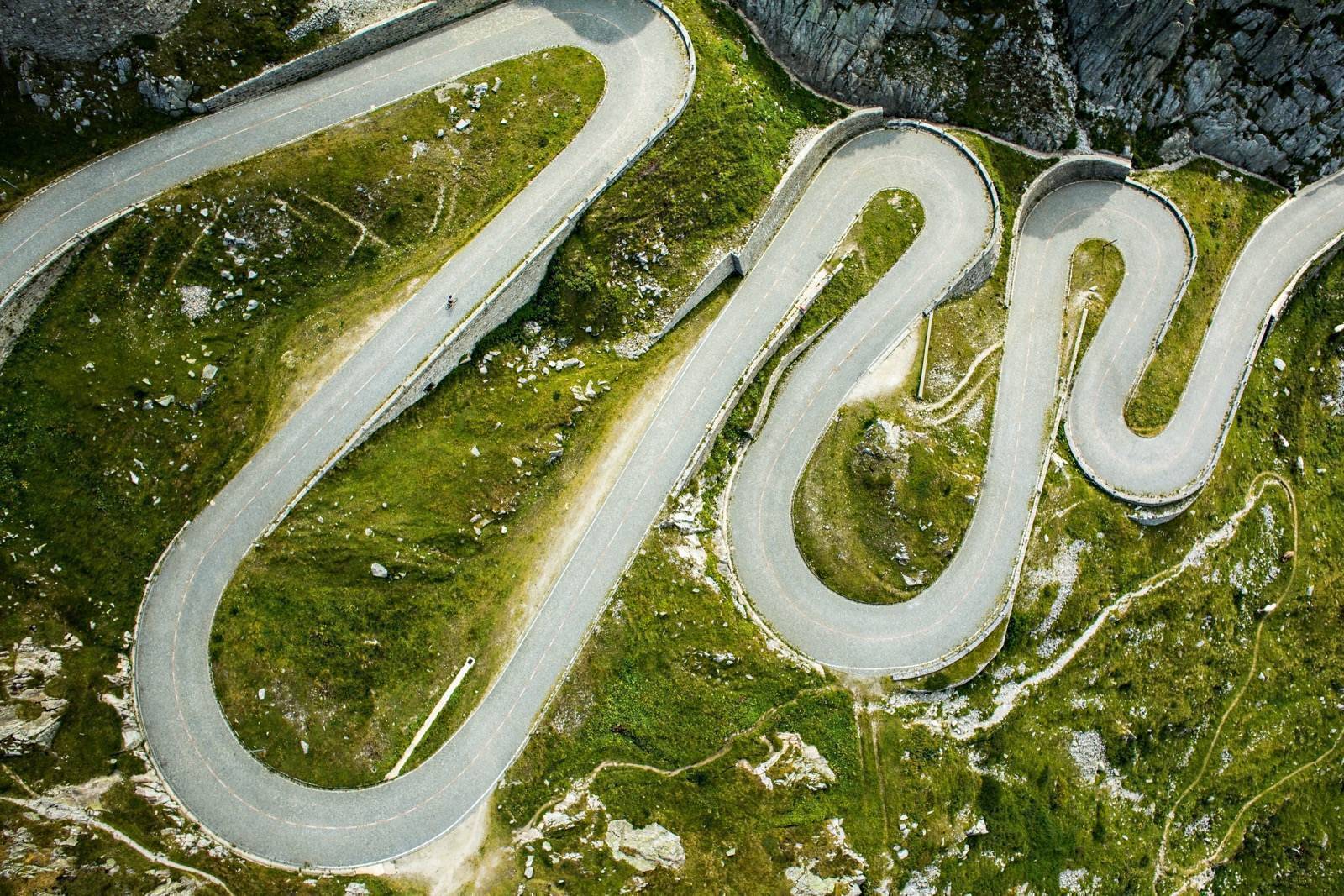 The seven best rides in Switzerland - More Sport - Inside Sport