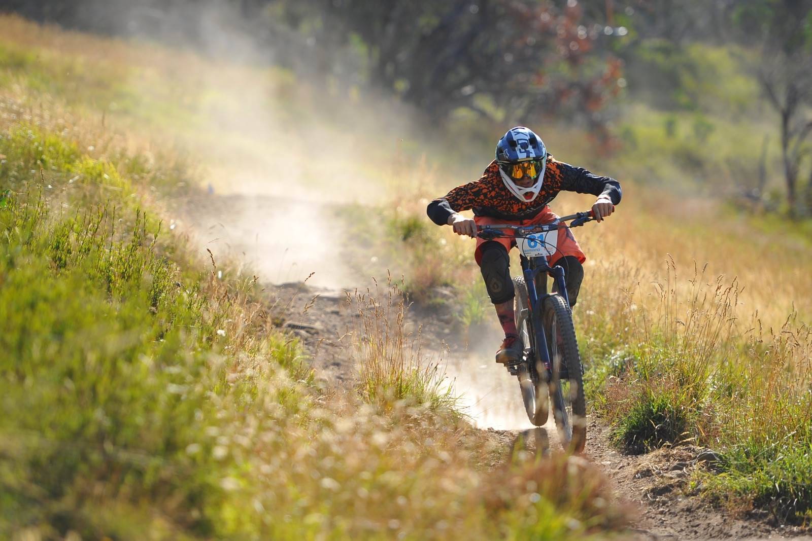 Big crowds at Shimano Bike Buller - Australian Mountain Bike | The home ...