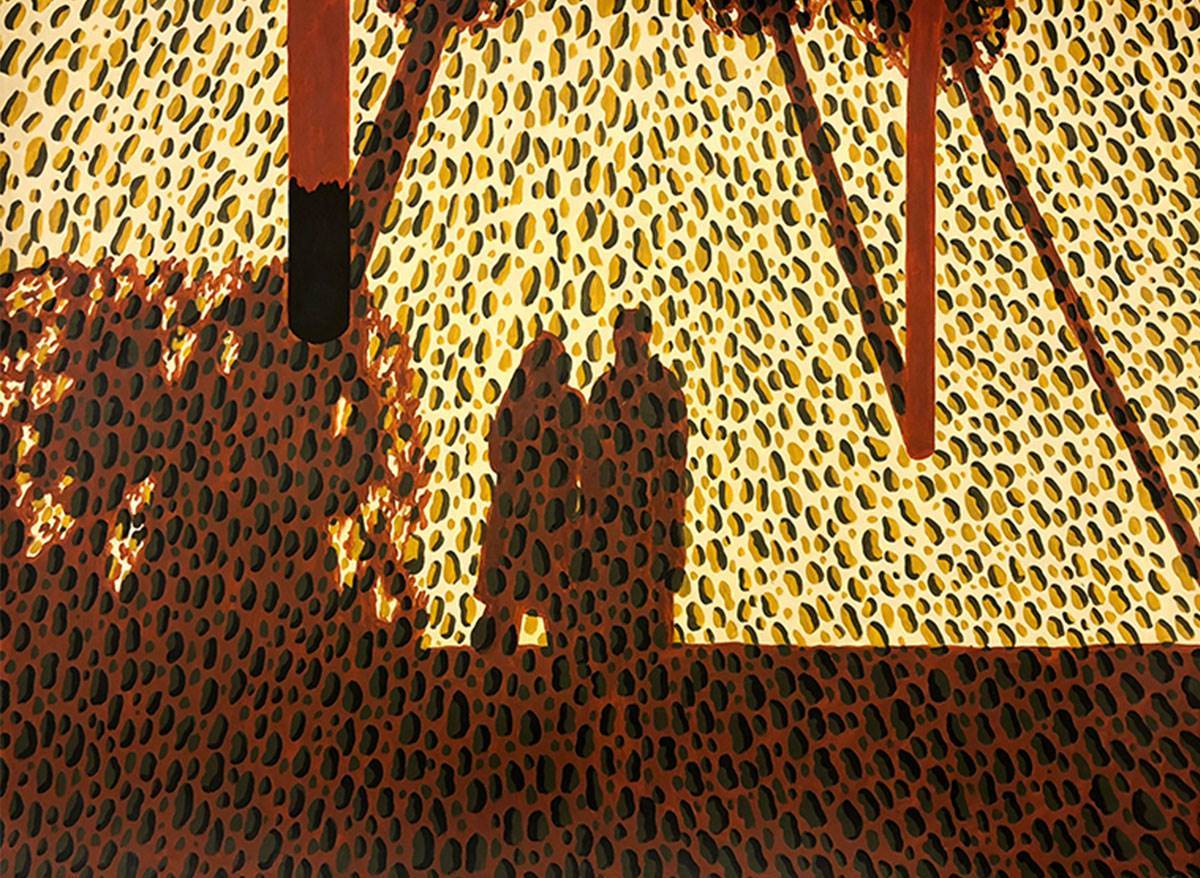 ana popescu's sunny shades • art • frankie magazine • australian ...