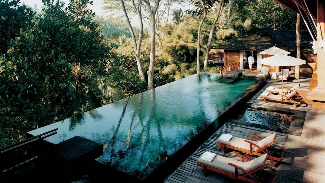 5 wellness escapes you need to experience this year - Travel ...