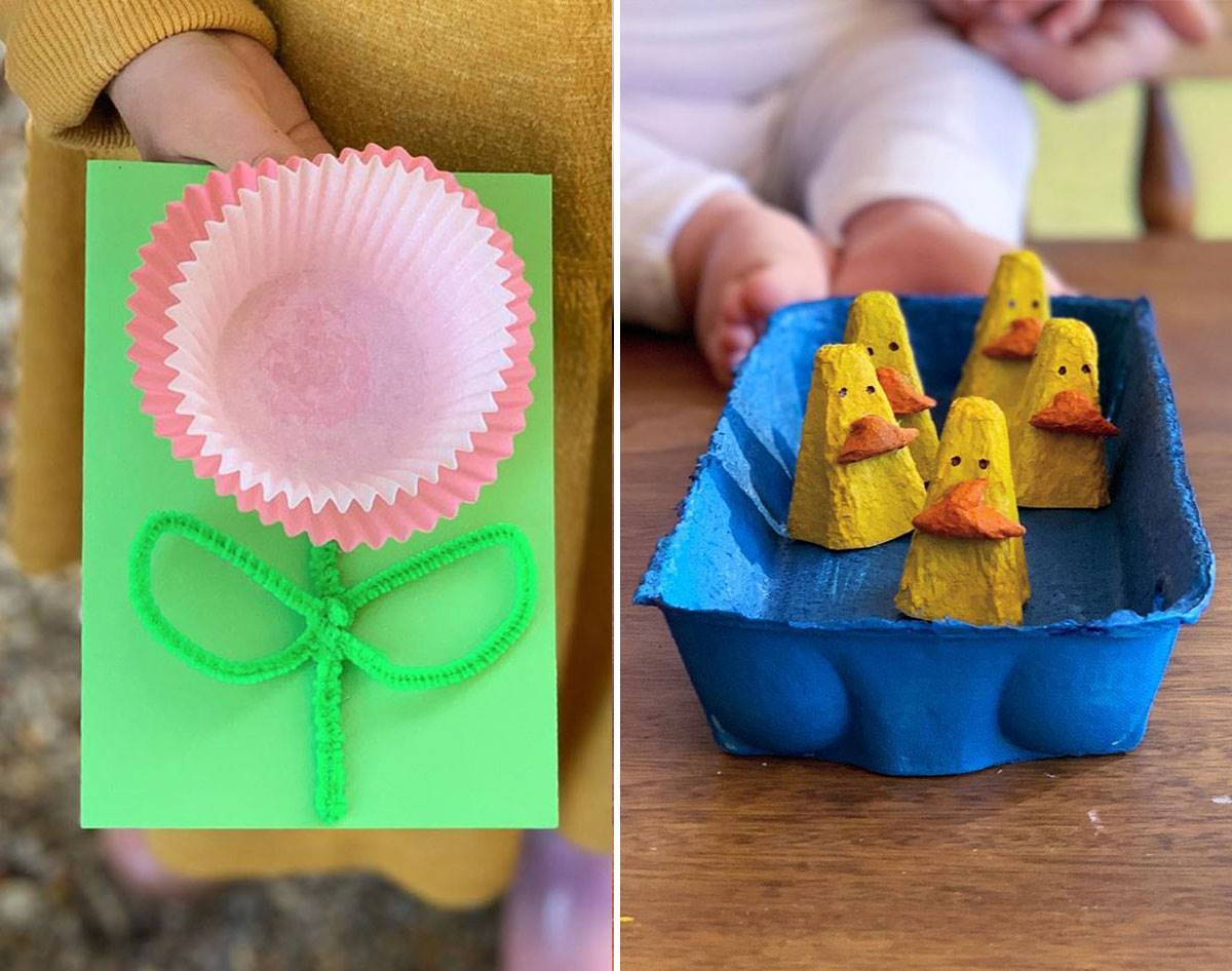 little mate create shares crafty activities for kids • craft • frankie ...