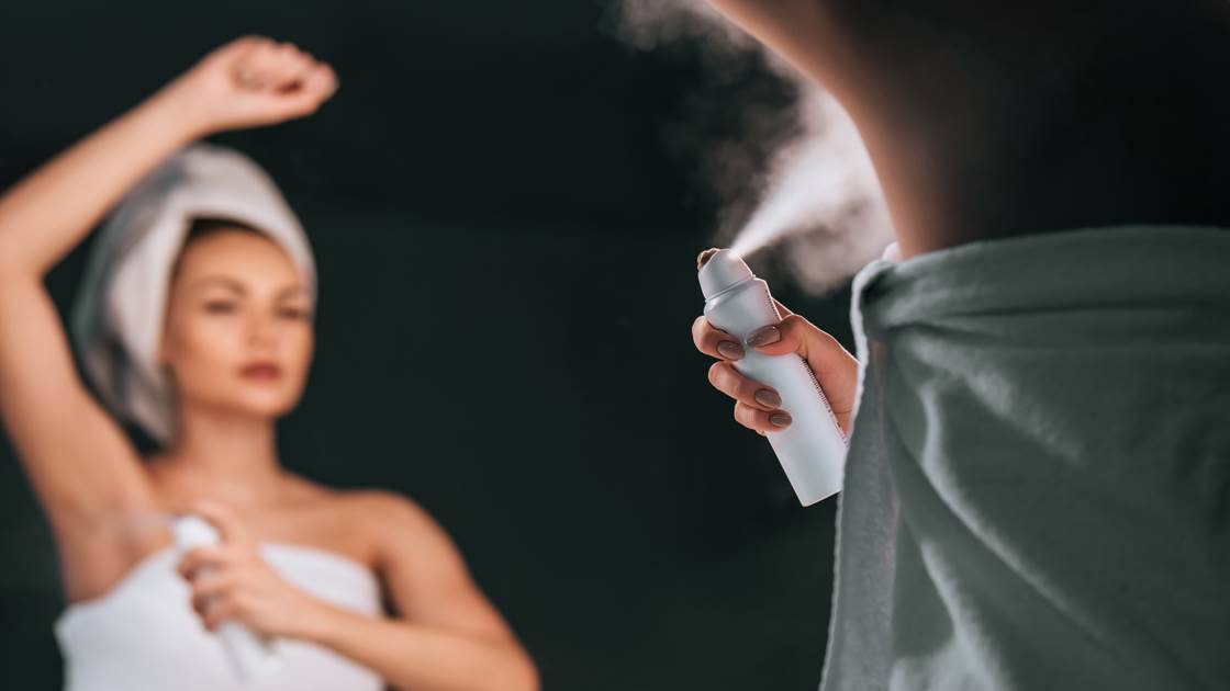 3 Natural Deodorants To Stay Odour-Free - Life - Prevention Australia