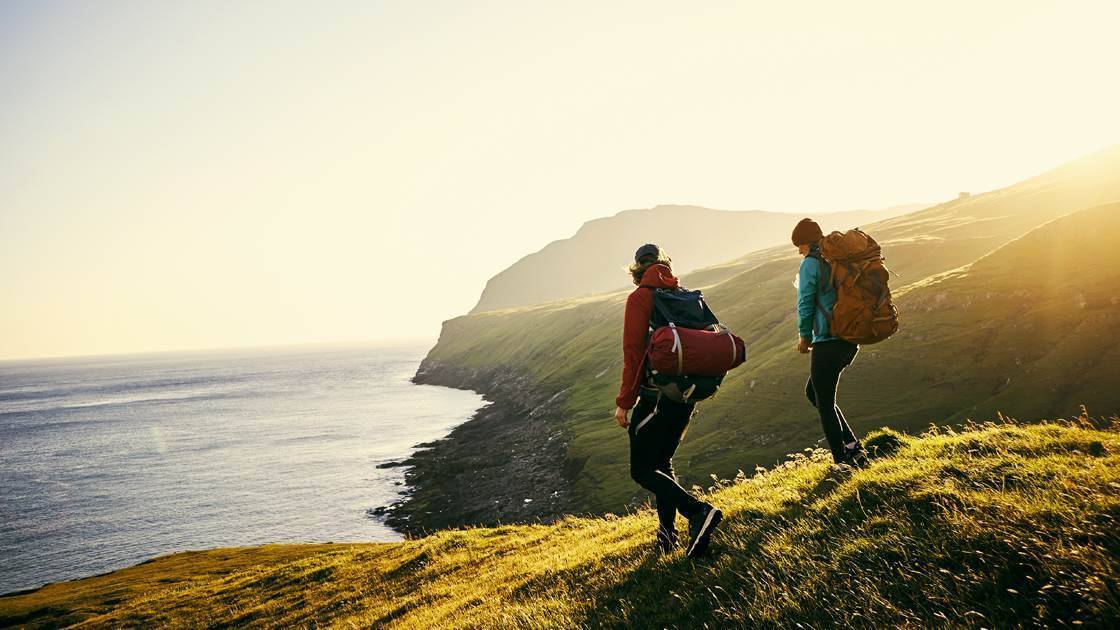 7 walking holidays you need to take today - Travel - Prevention Australia