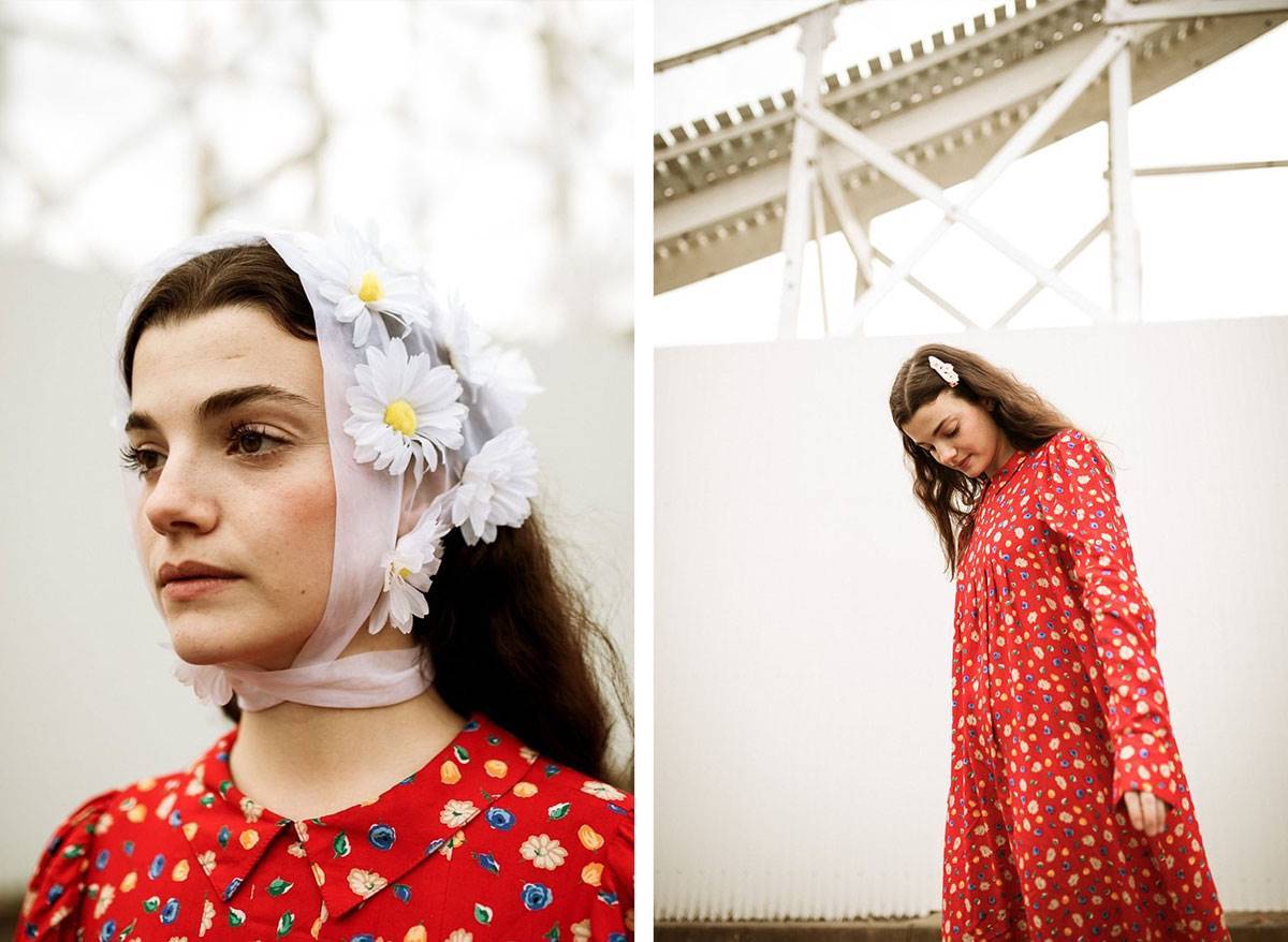 swoon-worthy goods from jimmy buffalo vintage • fashion • frankie ...