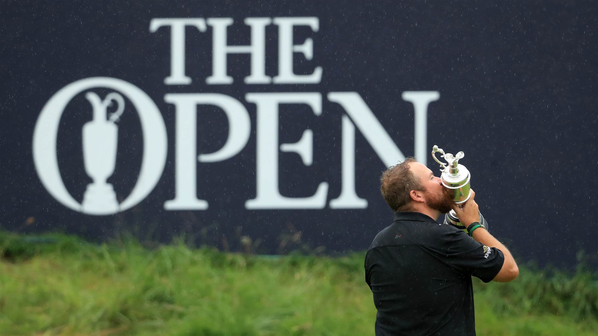 THE OPEN GALLERY: 50 Best images - Golf Australia Magazine