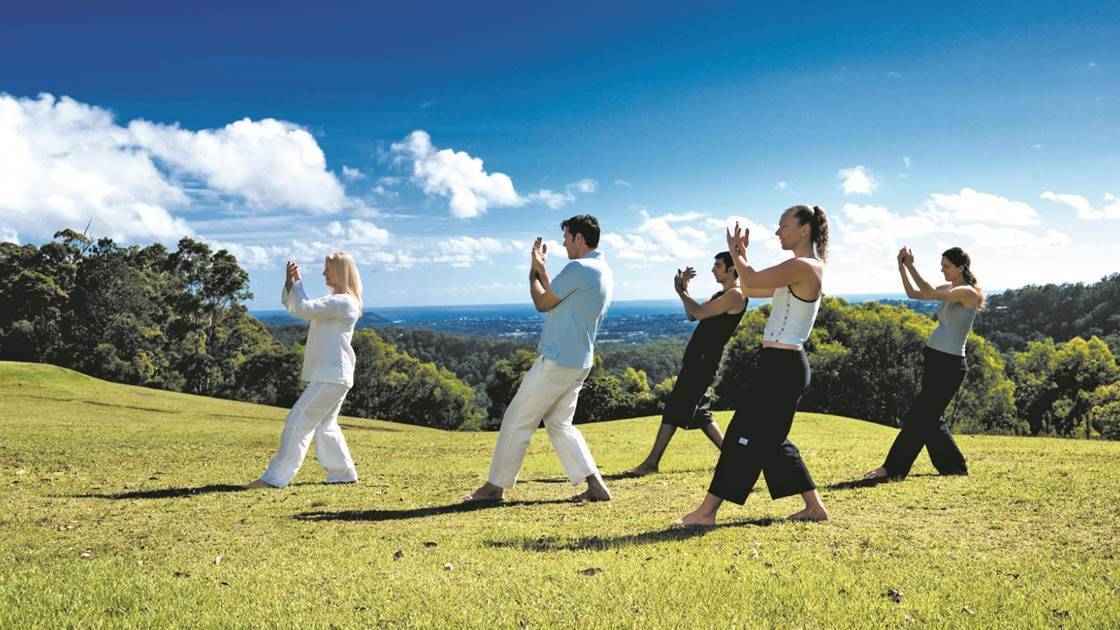7 best retreats for an ultimate wellness weekend - Health - Prevention ...