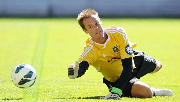 Paston calls time on career - FTBL | The home of football in Australia